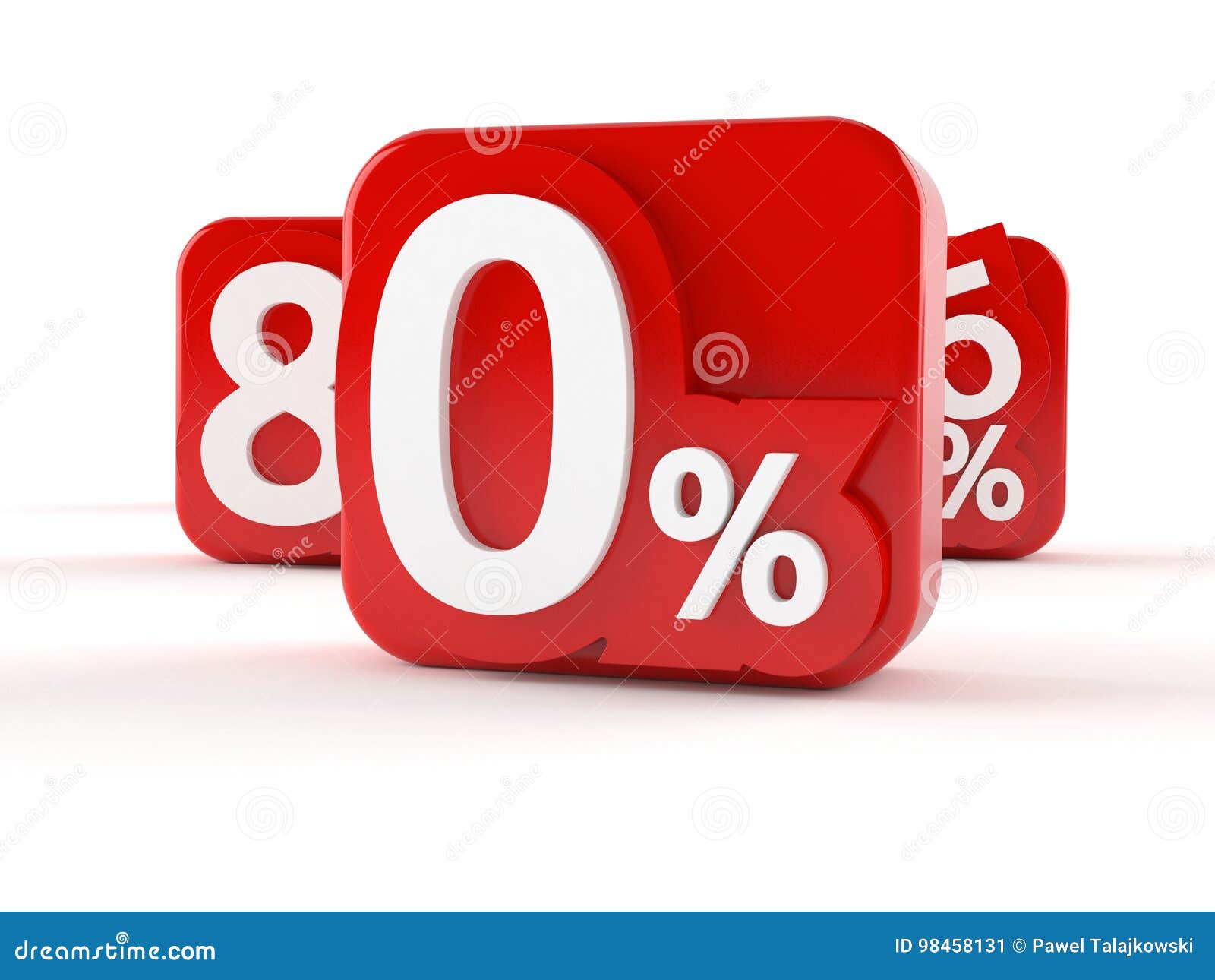 Zero rate concept stock illustration. Illustration of symbol - 98458131