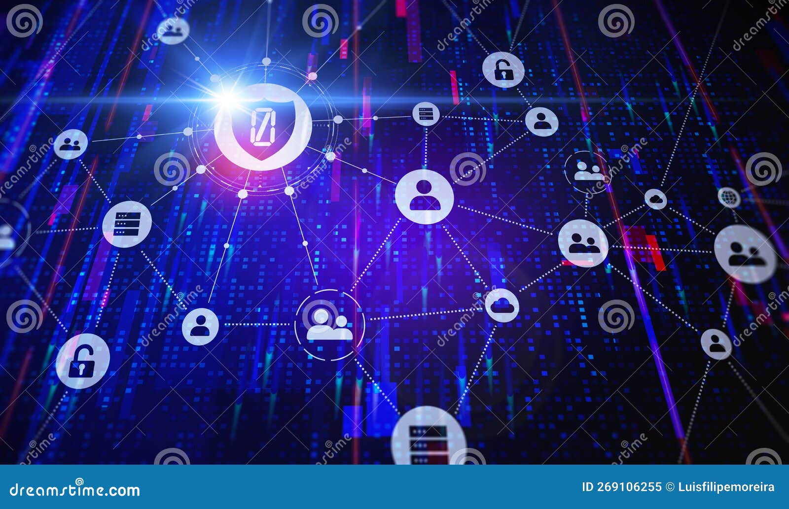 Zero Trust Network Architecture and Zero Trust Architecture - ZTA and ...