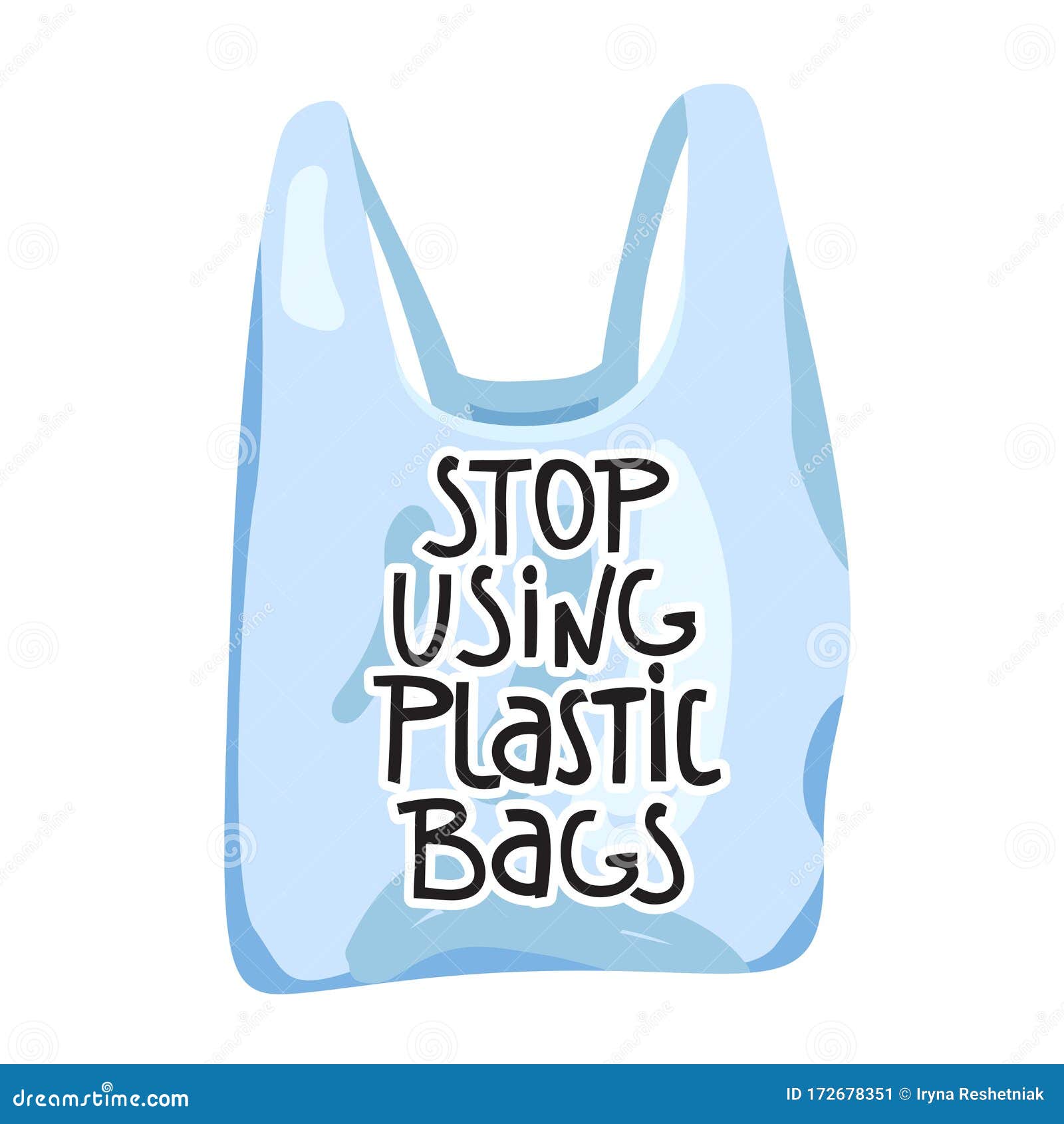 Zero Waste Concept. Save the Planet. Stylish Typography Slogan Design ...