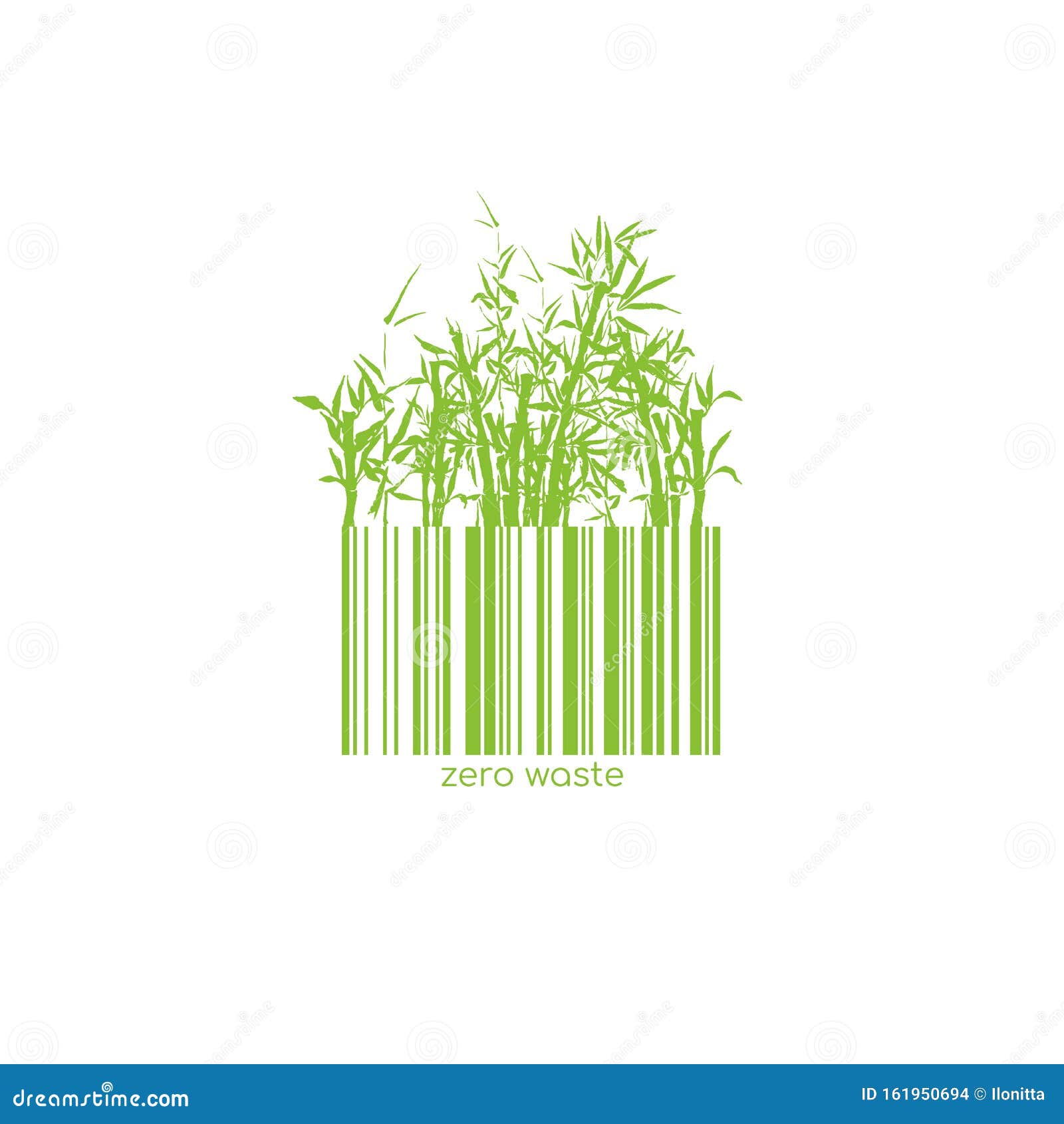 Natural Barcode Stock Illustrations – 324 Natural Barcode Stock ...
