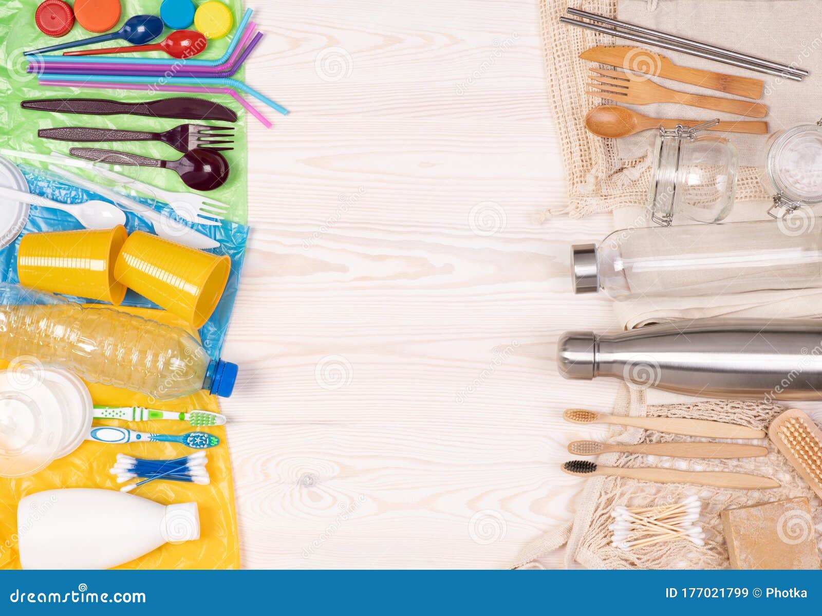 989 Reduce Single Use Plastic Stock Photos - Free & Royalty-Free Stock ...