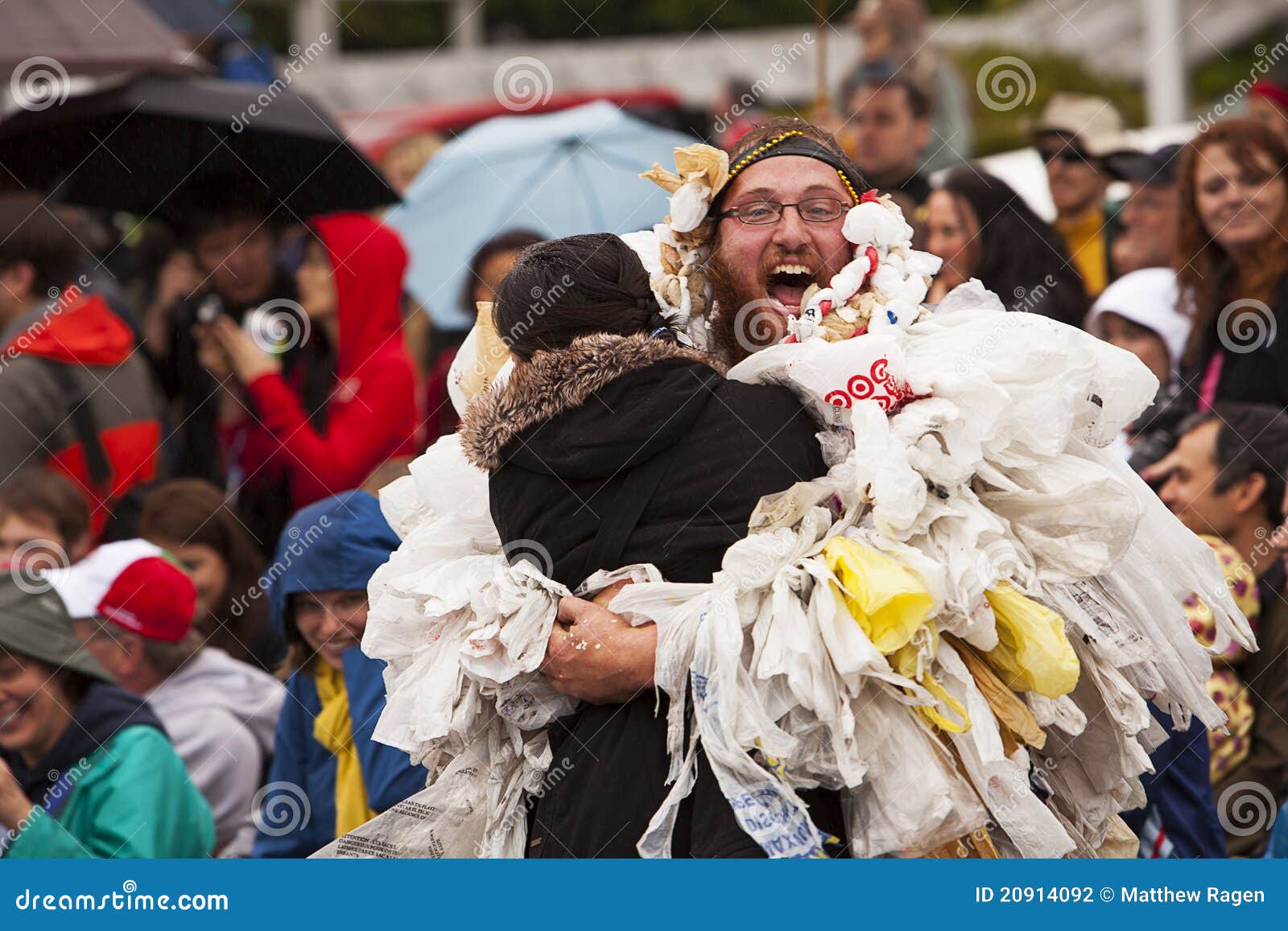 Zero Waste Freak Show editorial photography. Image of solstice - 20914092
