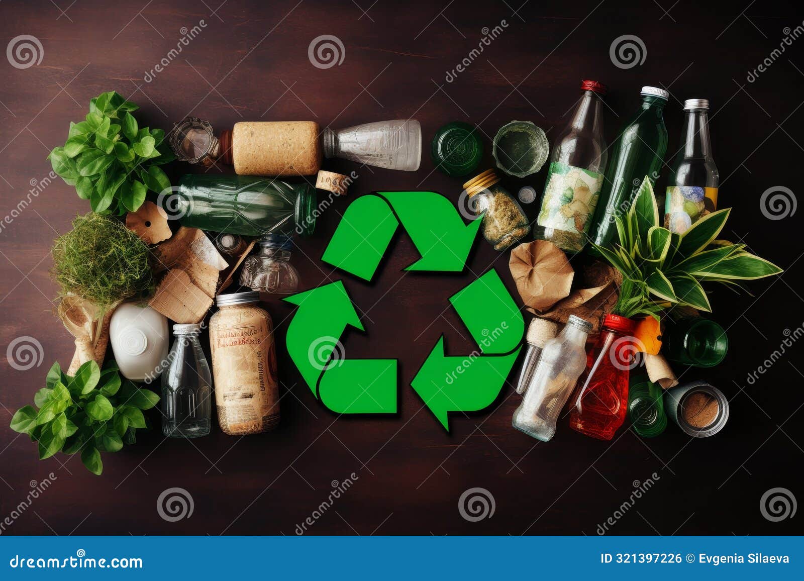 Zero Waste Practices. Recycling, Composting, and Upcycling for ...