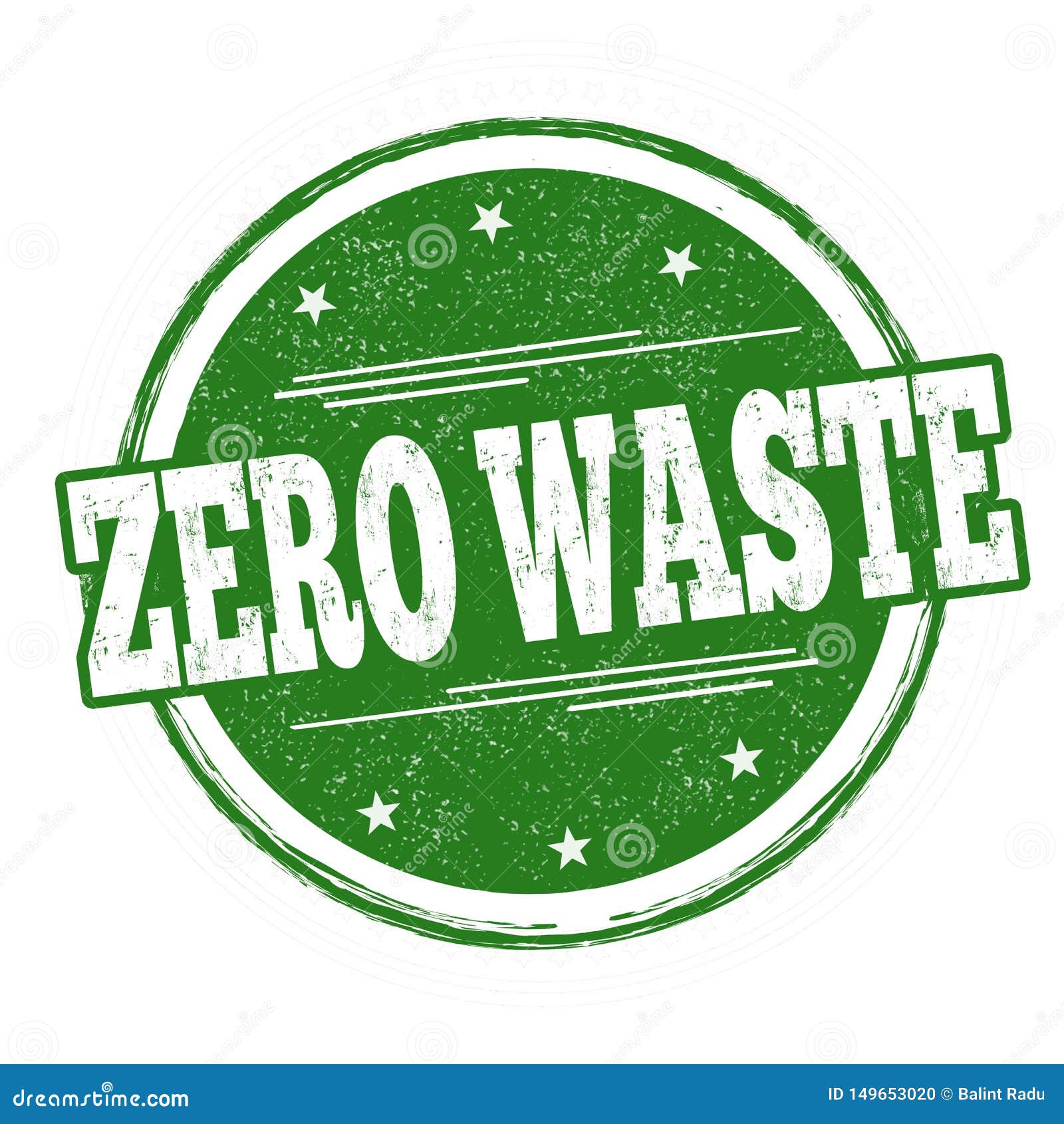 E-waste Sign With Electronic Devices Cartoon Vector | CartoonDealer.com ...