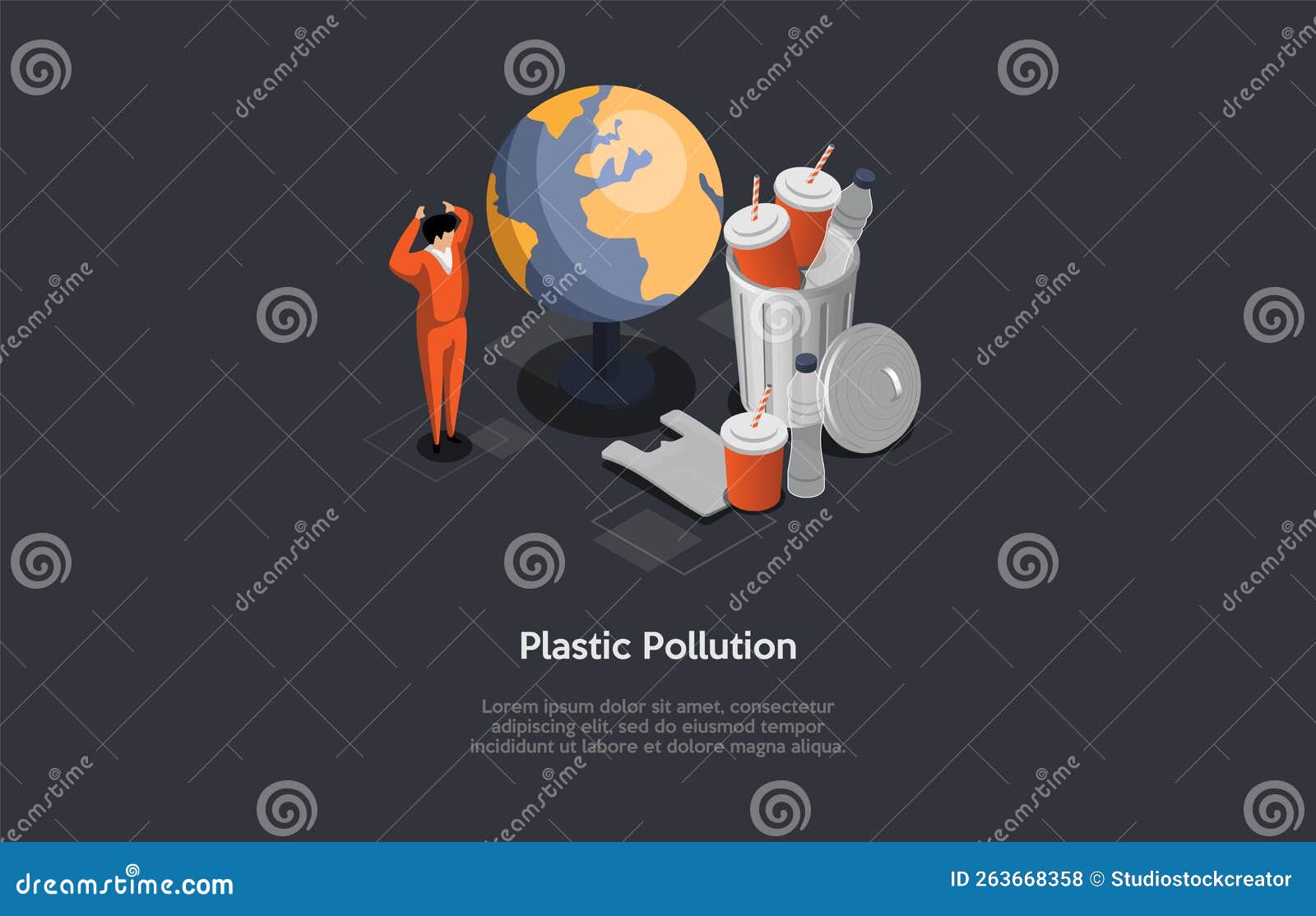 Zero Waste, Solving Plastic Pollution Problems, Reuse, Eco-Friendly ...