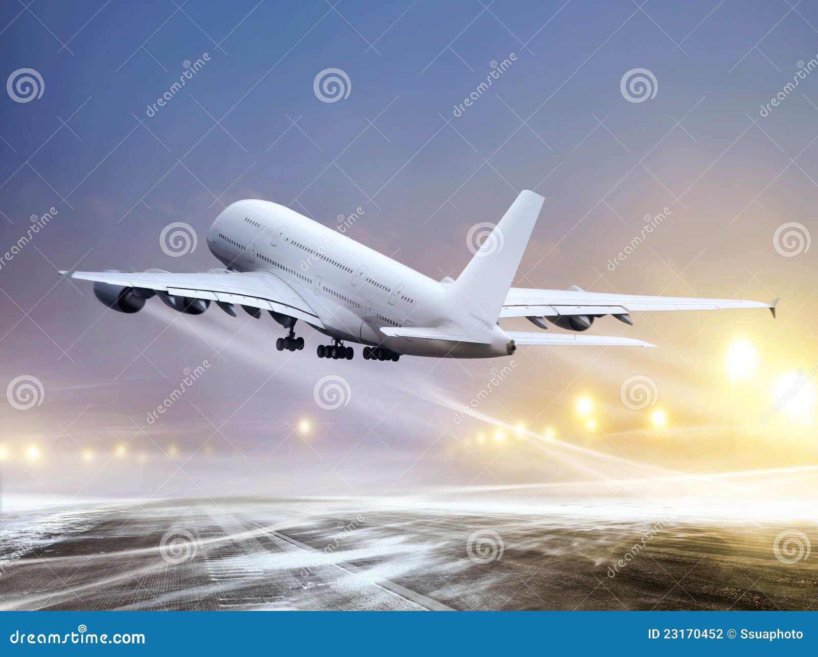 Zero-zero weather stock photo. Image of flying, snowstorm - 23170452