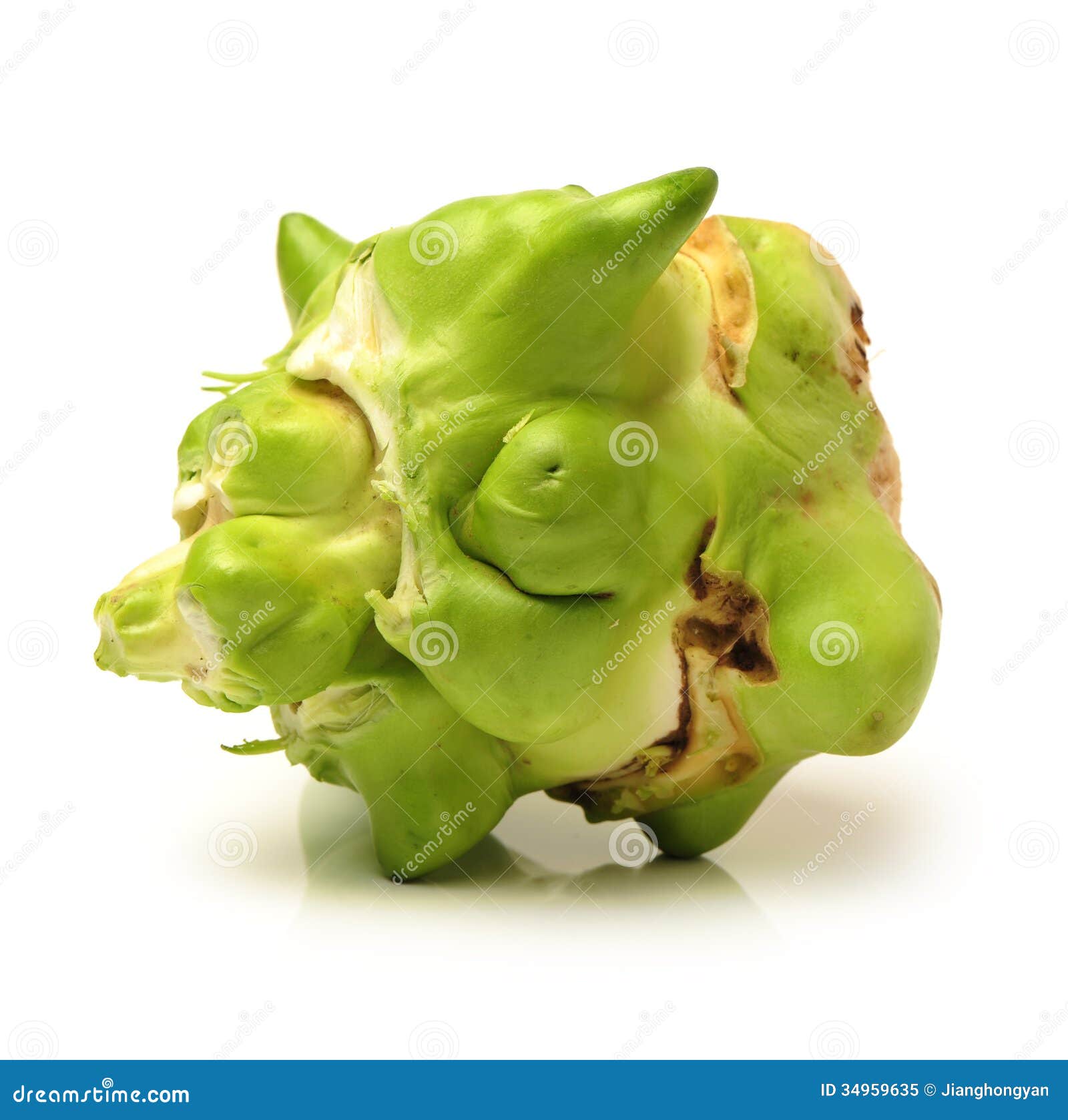 Zha cai stock image. Image of cuisine, chinese, stem - 34959635