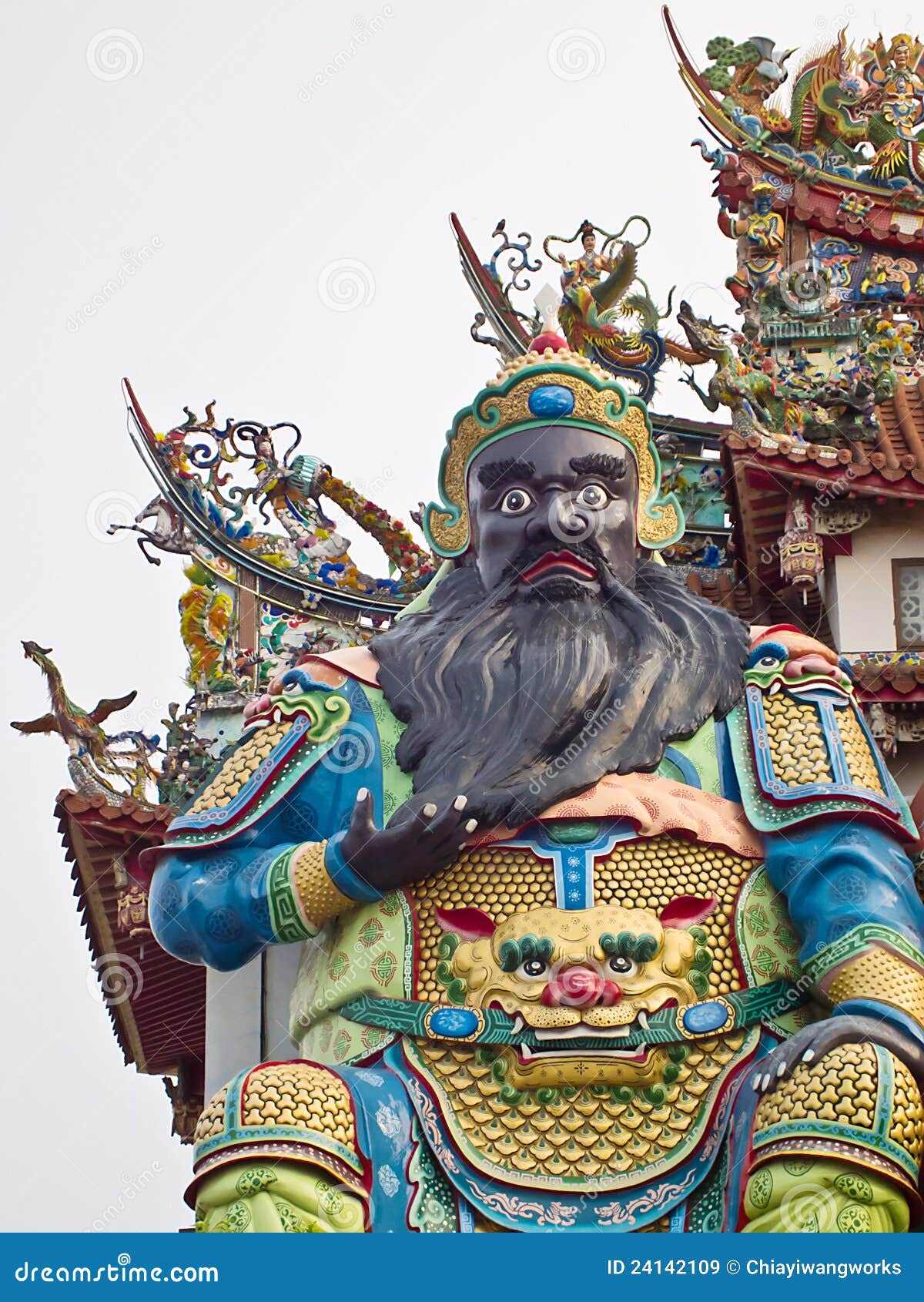 Zhang Fei statue stock image. Image of culture, history - 24142109 Zhang Fei statue stock image. Image of culture, history - 24142109
