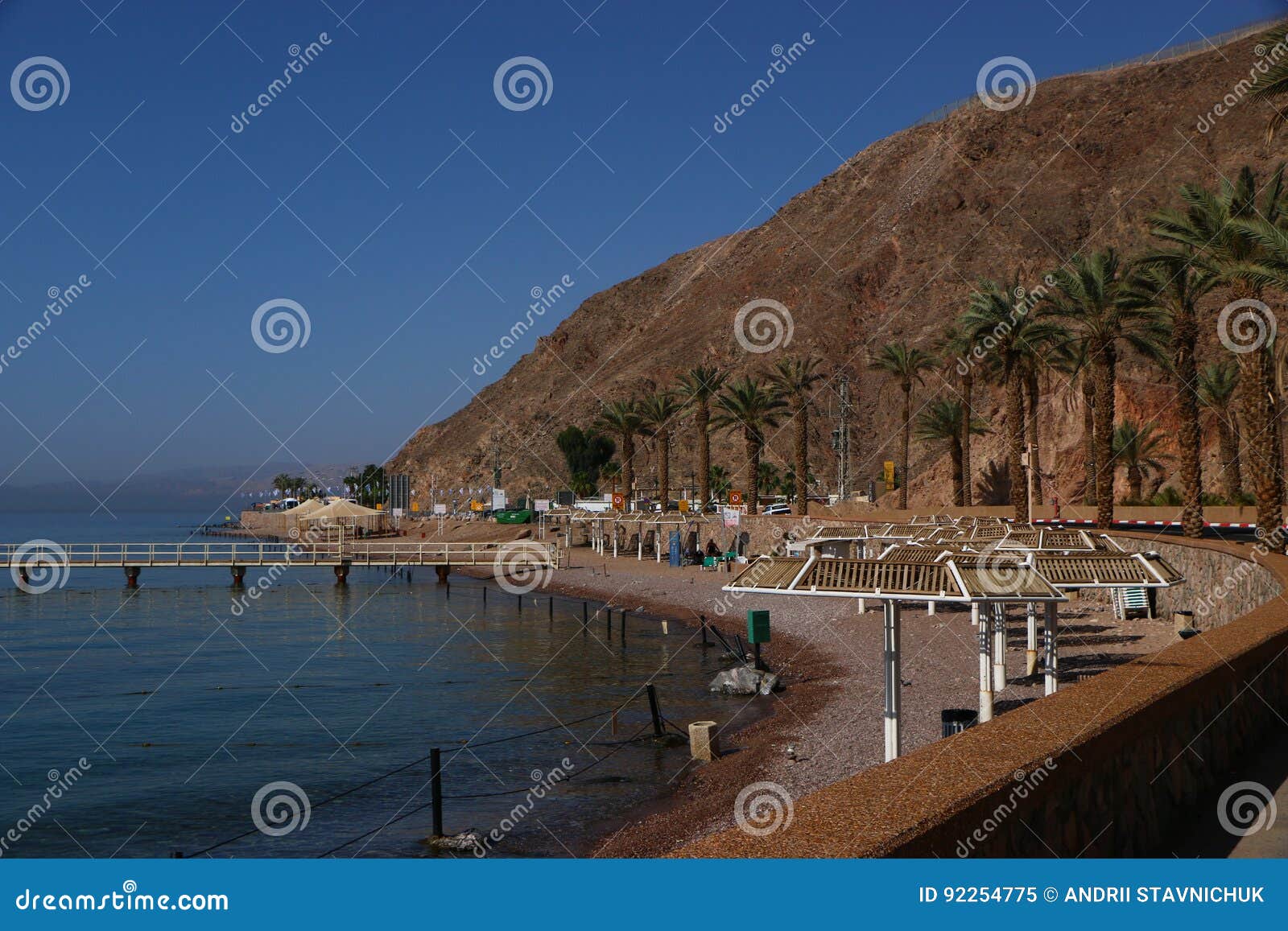 Beach Map At Princess Cays Bahamas Royalty-Free Stock Photography ...