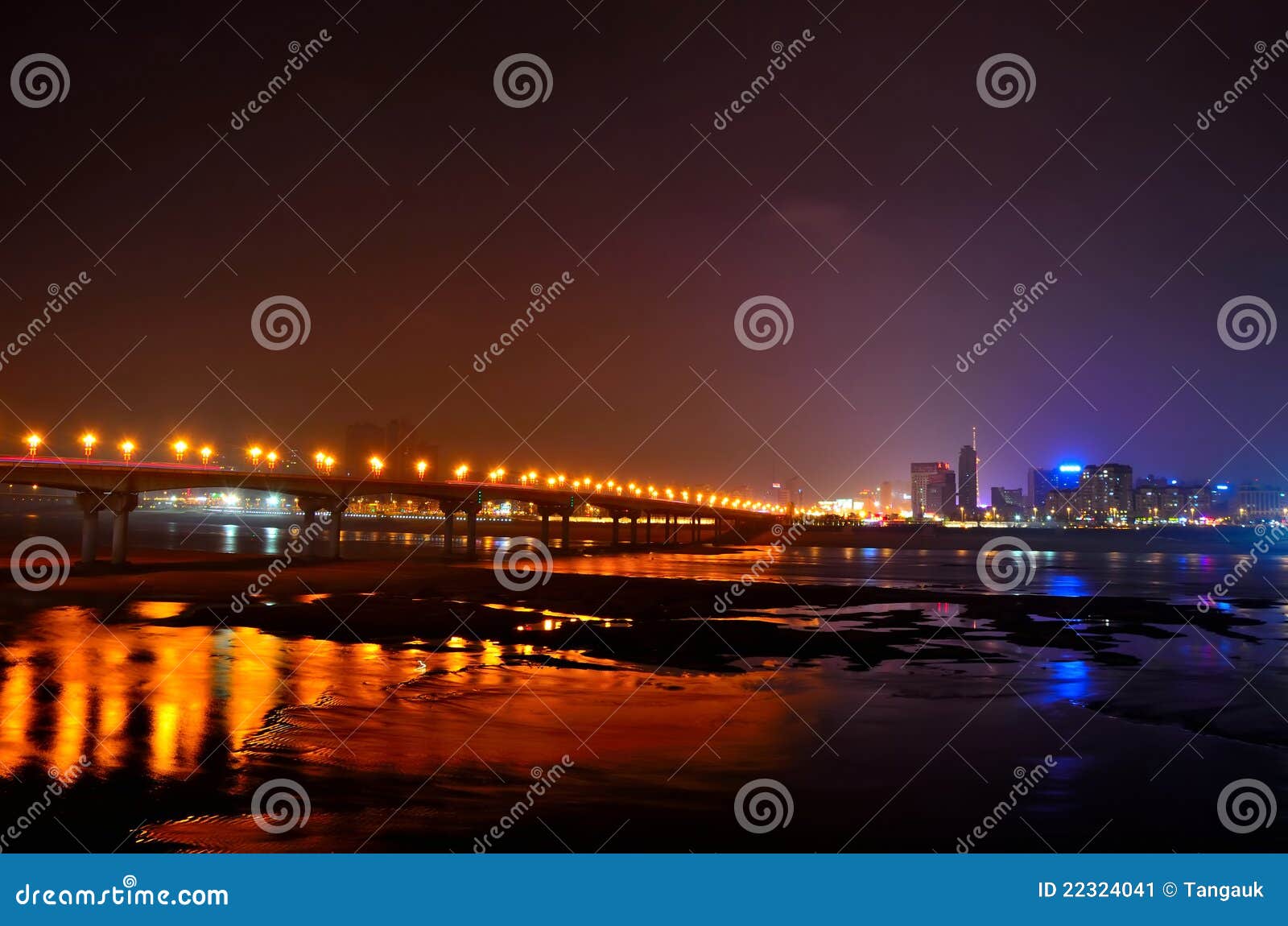 Zhuzhou city stock image. Image of beautiful, landmark - 22324041