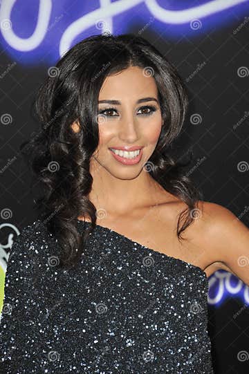 Ziah Colon editorial stock photo. Image of angeles, regency - 22914263