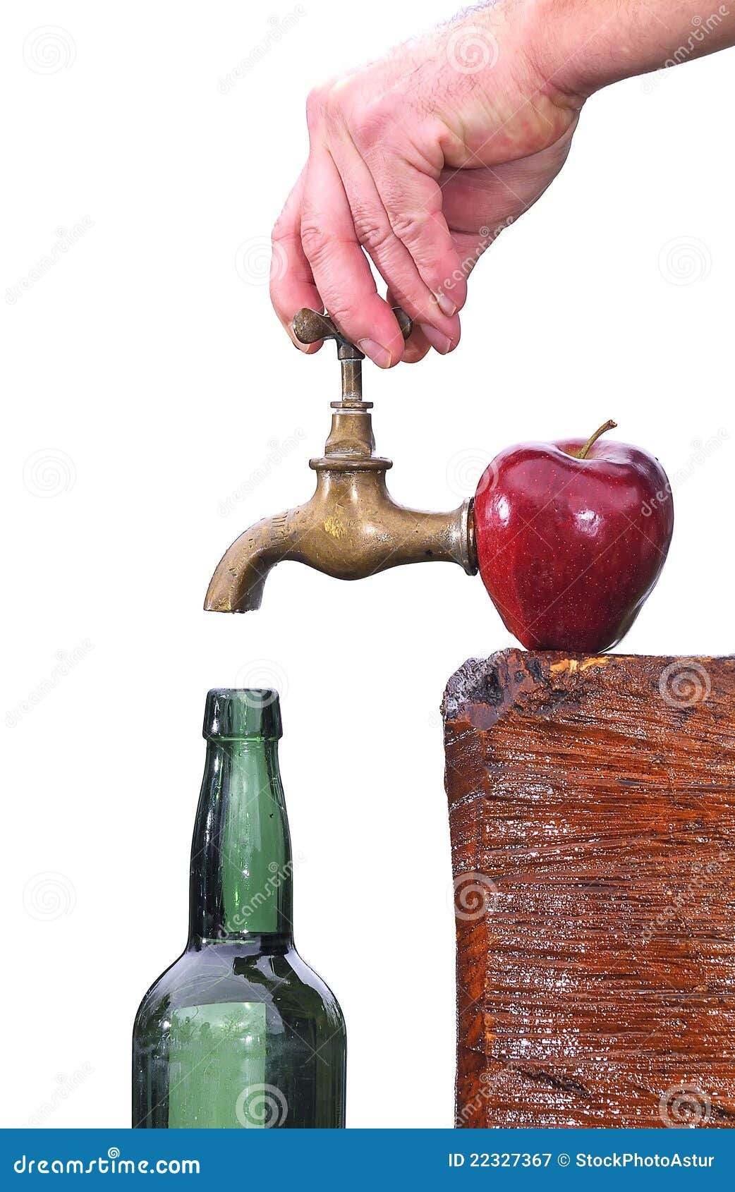 Zider. stockbild. Bild von frisch, getränk, vorbereitung - 22327367