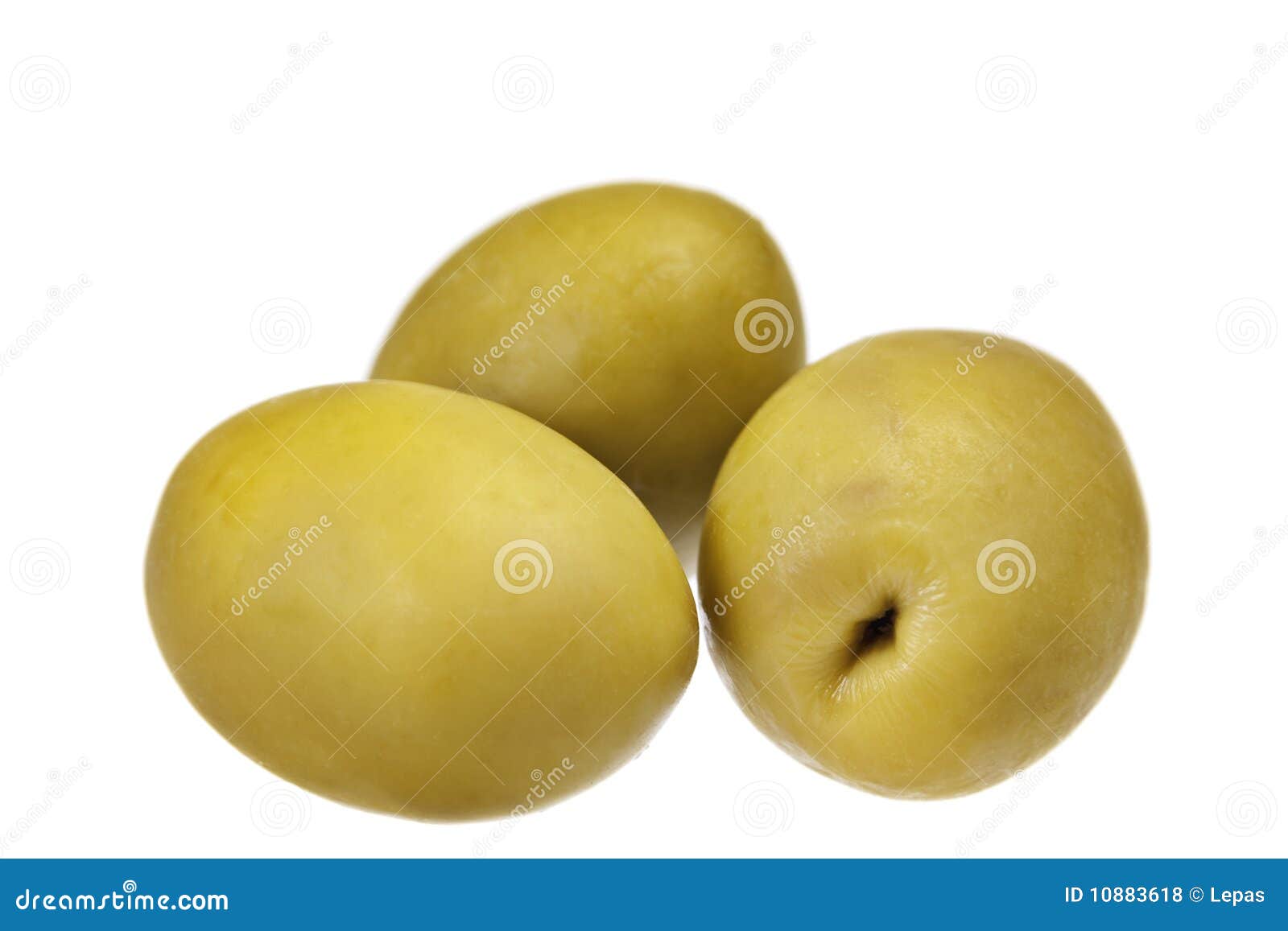 Zielona oliwka zdjęcie stock. Obraz złożonej z jedzenie - 10883618