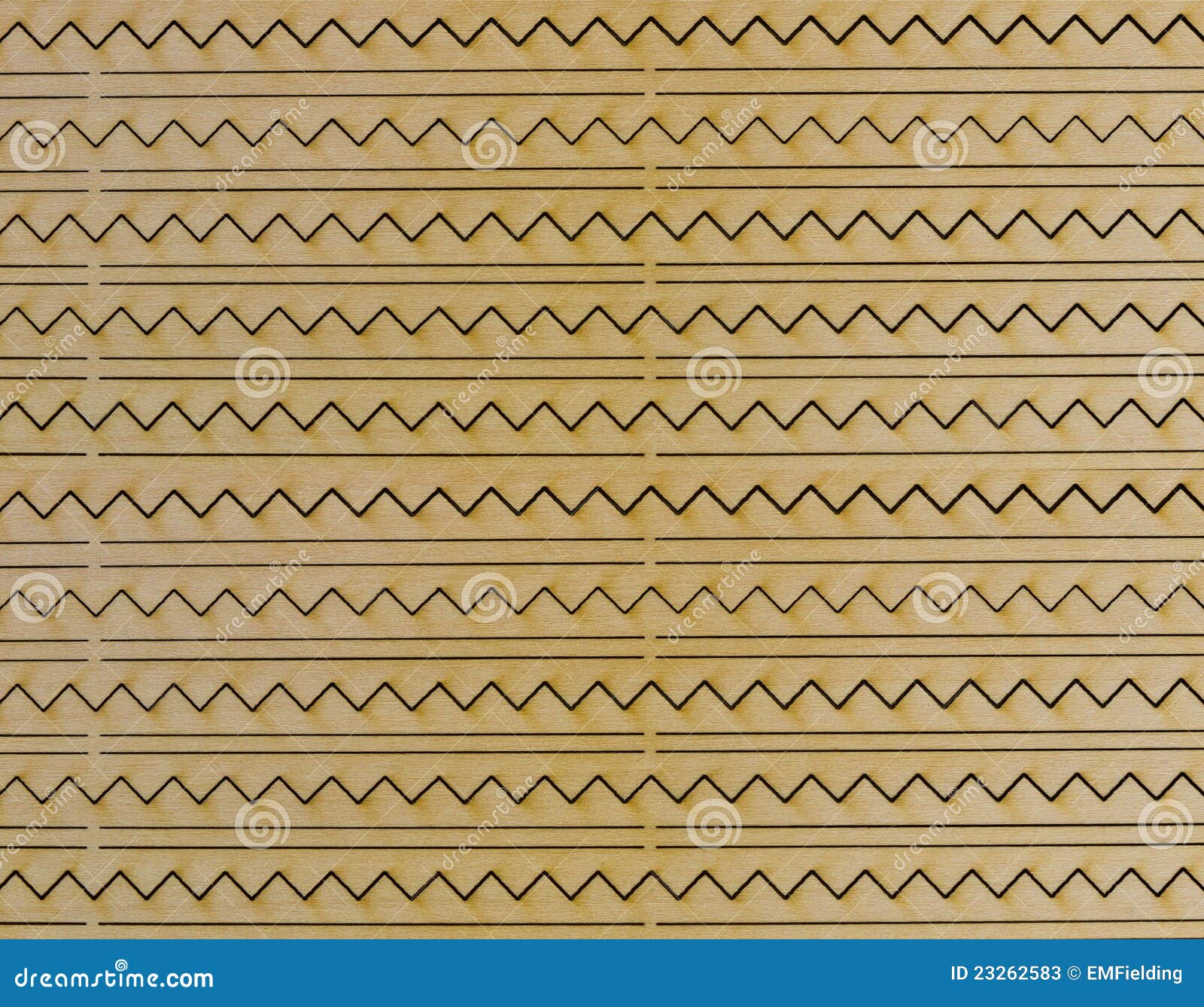 Zig Zag Abstract Wood Grain Background Stock Image - Image of floor ...