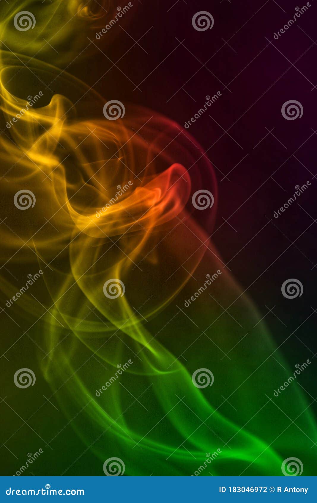 Zig Zag smoke photography stock photo. Image of seabird - 183046972