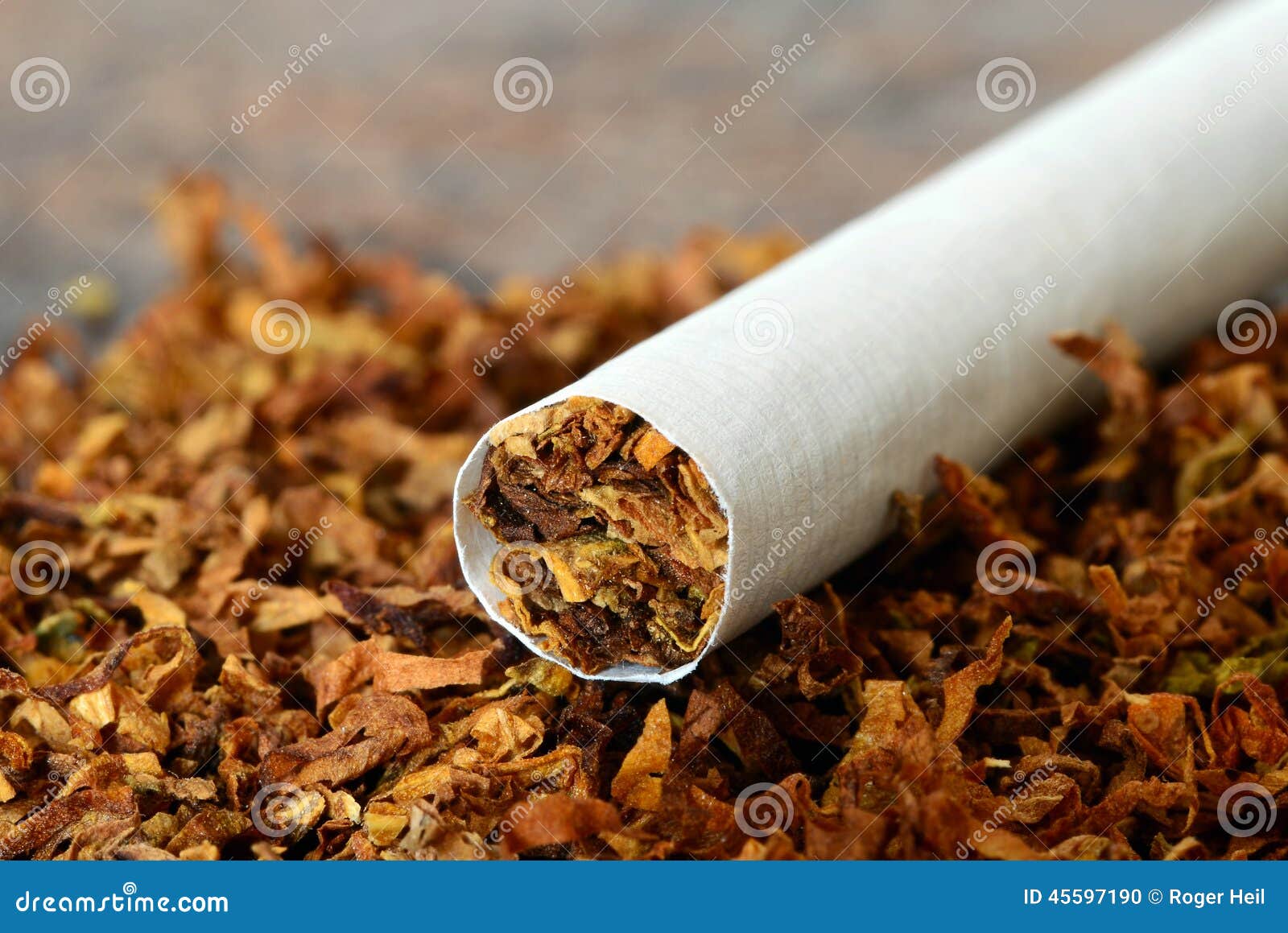 Zigarette/Tabak stockfoto. Bild von besessenheit, forschung - 45597190