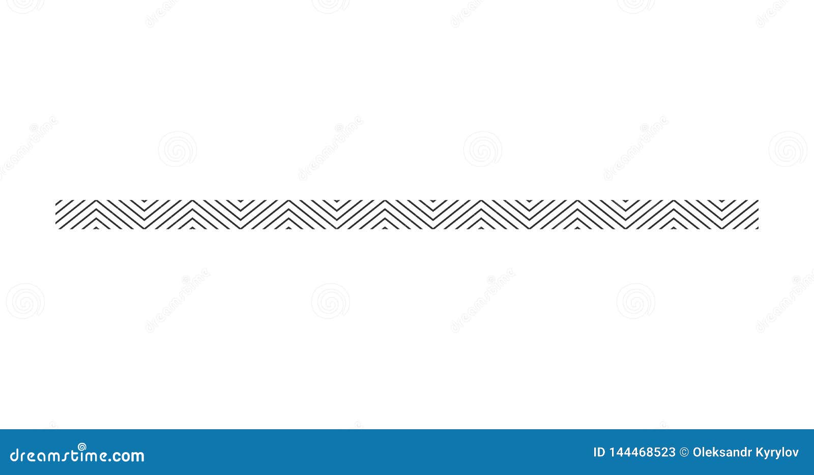 Simple Page Break Design