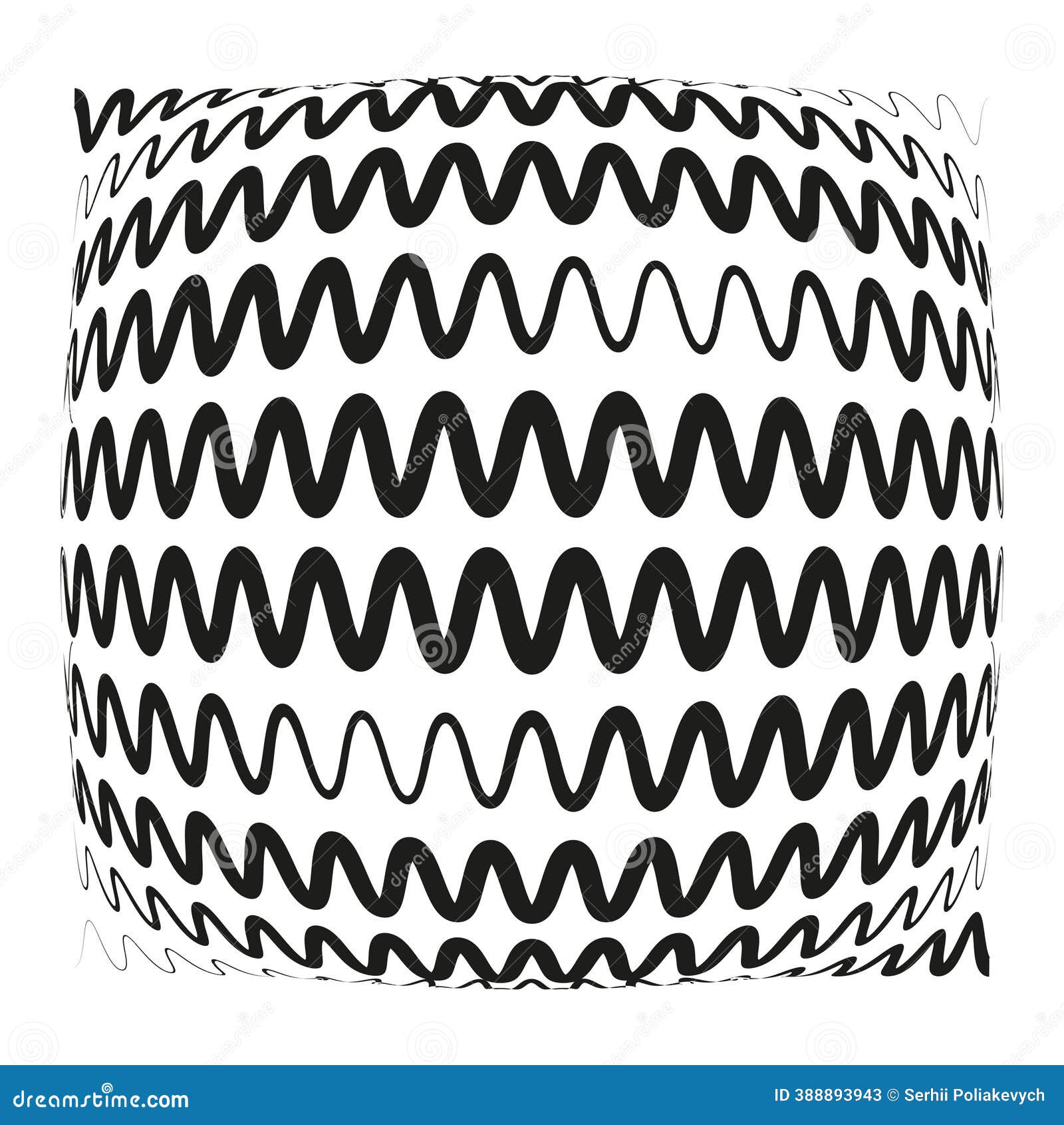 Chevron Line On White Wall: A Study In Minimalistic Landscapes And ...