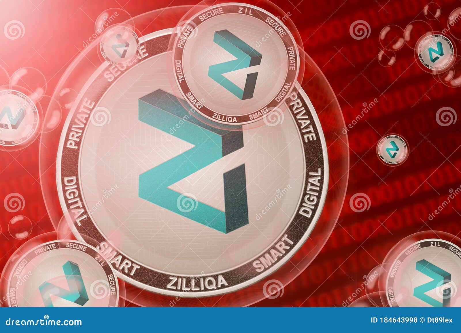 Zil Zilliqa Stock Photos - Free & Royalty-Free Stock Photos from Dreamstime