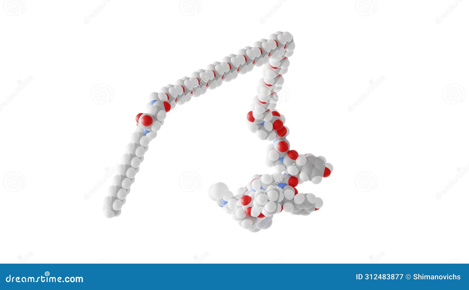 Zilucoplan Molecule, Complement Inhibitor, Molecular Structure ...
