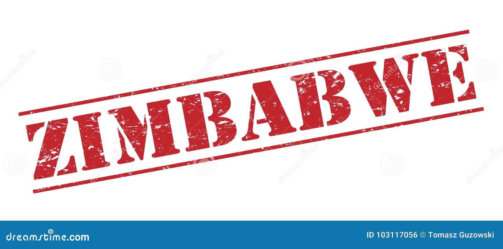 Zimbabwe Red Stamp Stock Illustrations – 186 Zimbabwe Red Stamp Stock ...