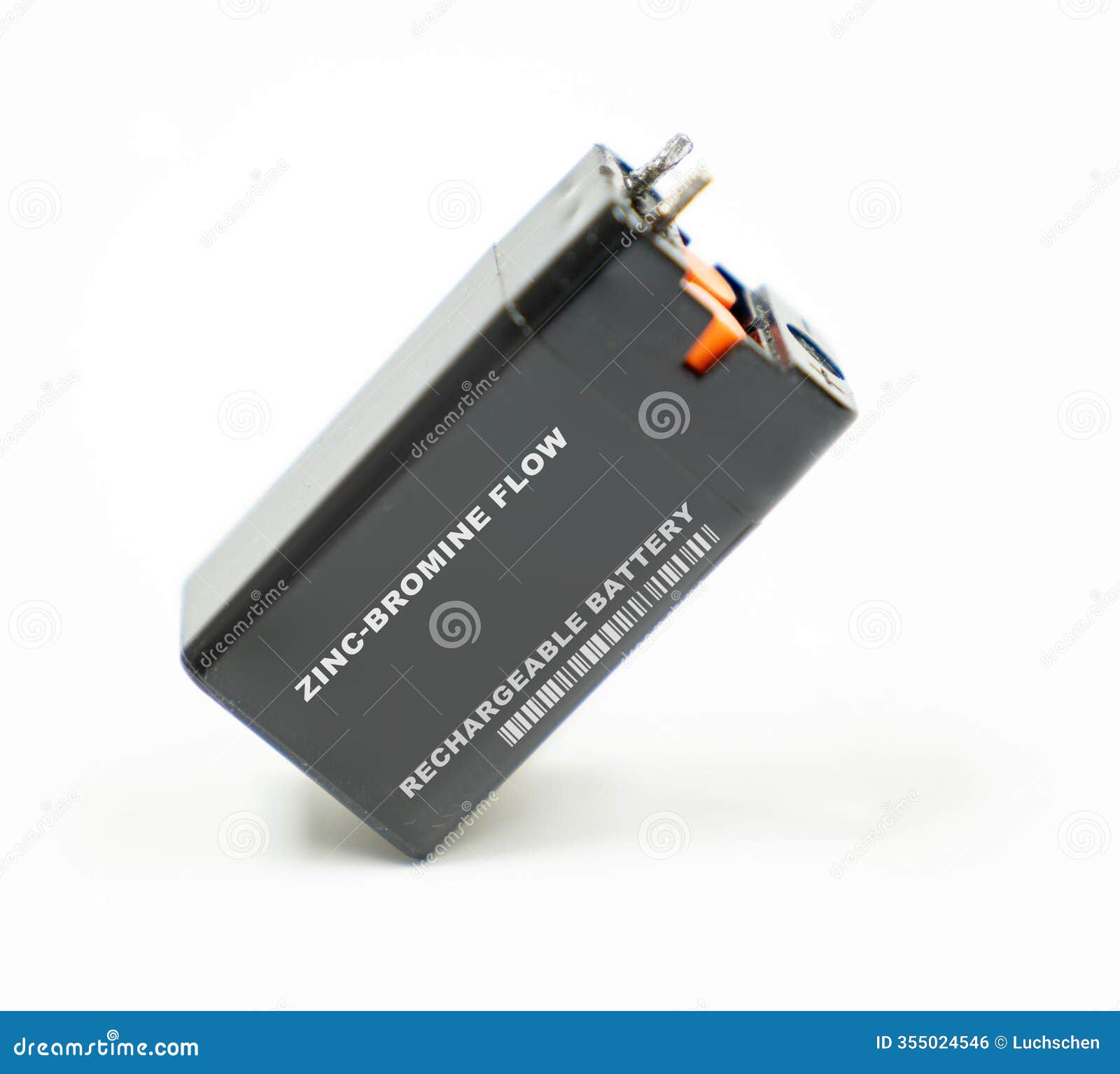 Zinc-Bromine Flow stock photo. Image of nnemicro, efrac34 - 355024546