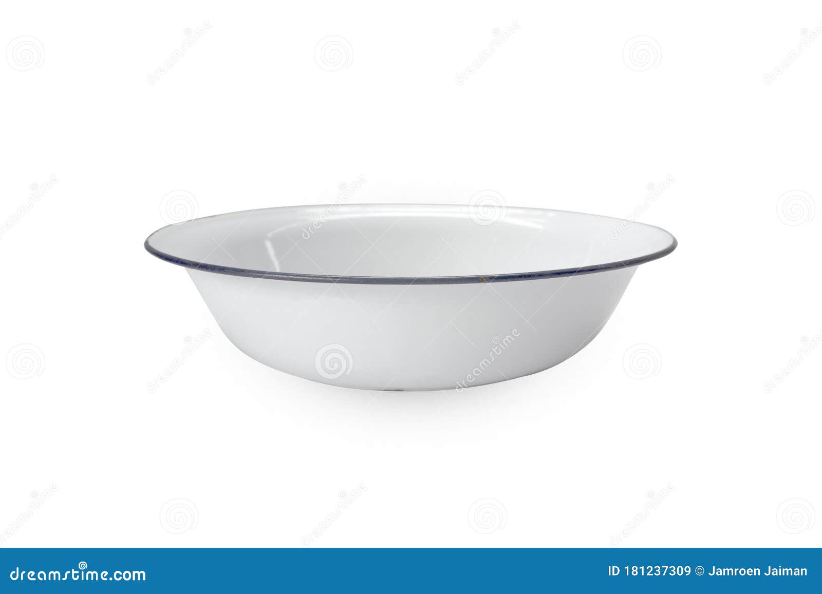 Zinc Cup Isolated on White Background Stock Image - Image of color ...