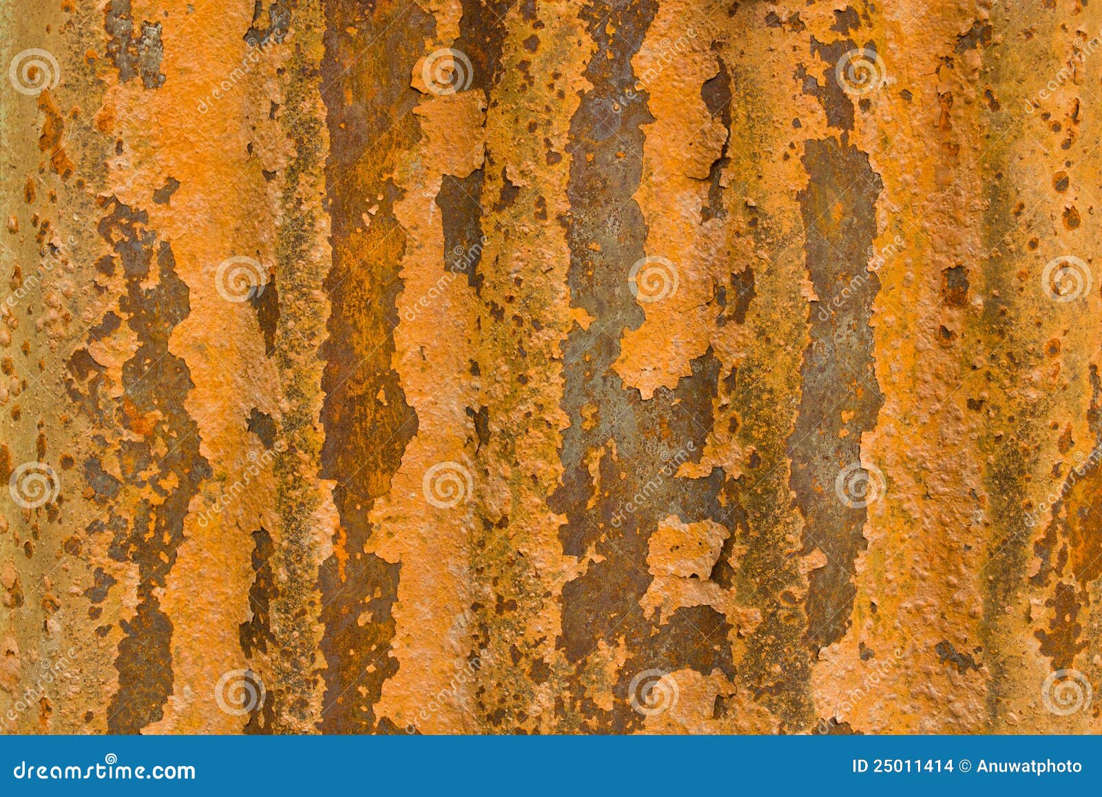 Zinc orange stock photo. Image of plate, background, grunge - 25011414