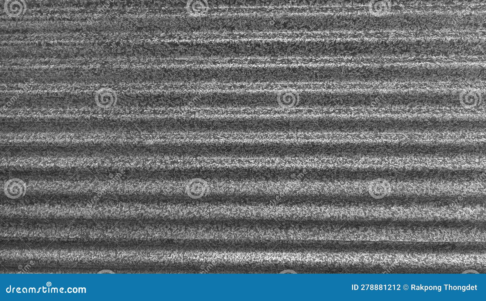 Zinc Pattern Detail Background Stock Photo - Image of circle, line ...