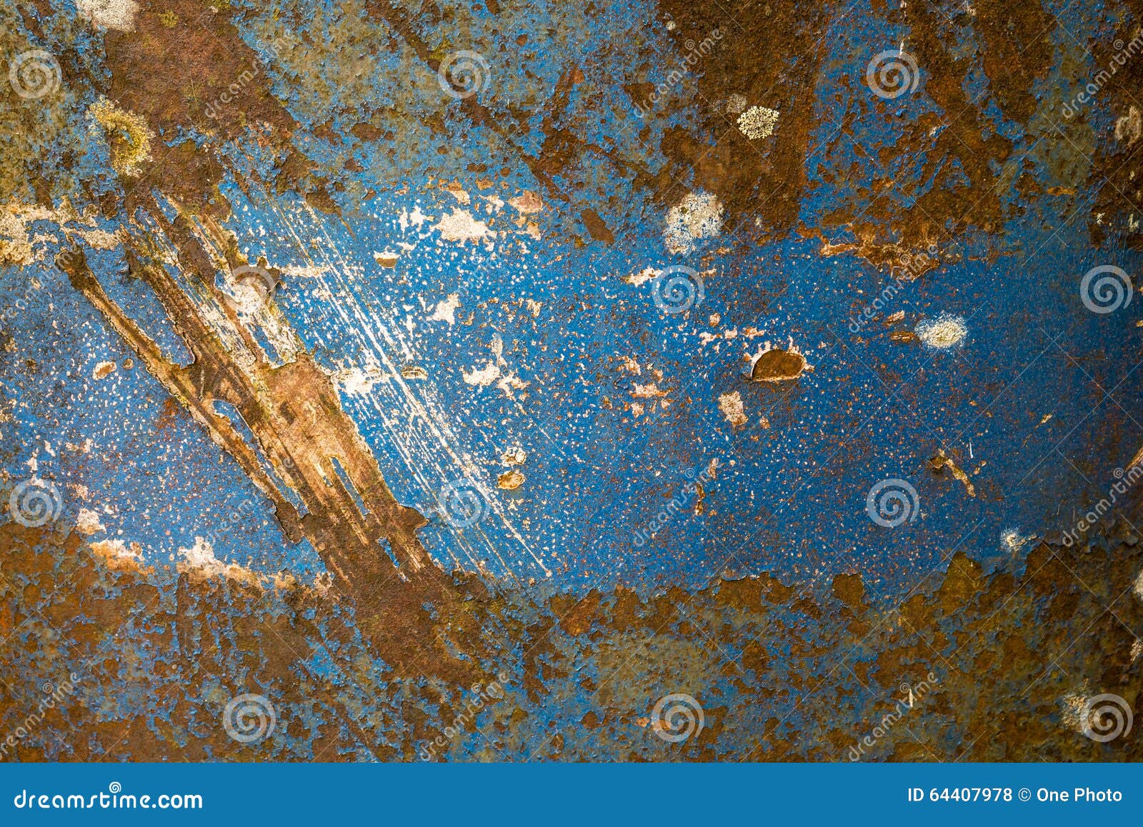 Texture Of A Zinc Metal Sheet For A Background Royalty-Free Stock Photo ...