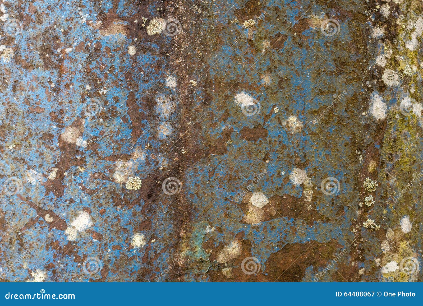 Zinc Repair Decay Pattern Texture Stock Image - Image of nature, dirty ...