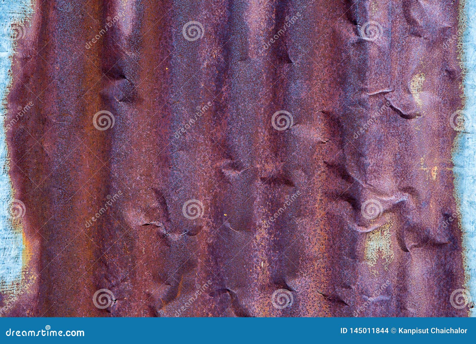 Zinc Rust Texture Royalty-Free Stock Image | CartoonDealer.com #59106964