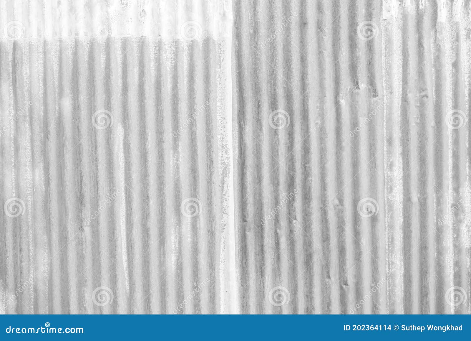 Zinc Surface Texture Gray Galvanized Iron Wall Texture, Zinc with Rust ...