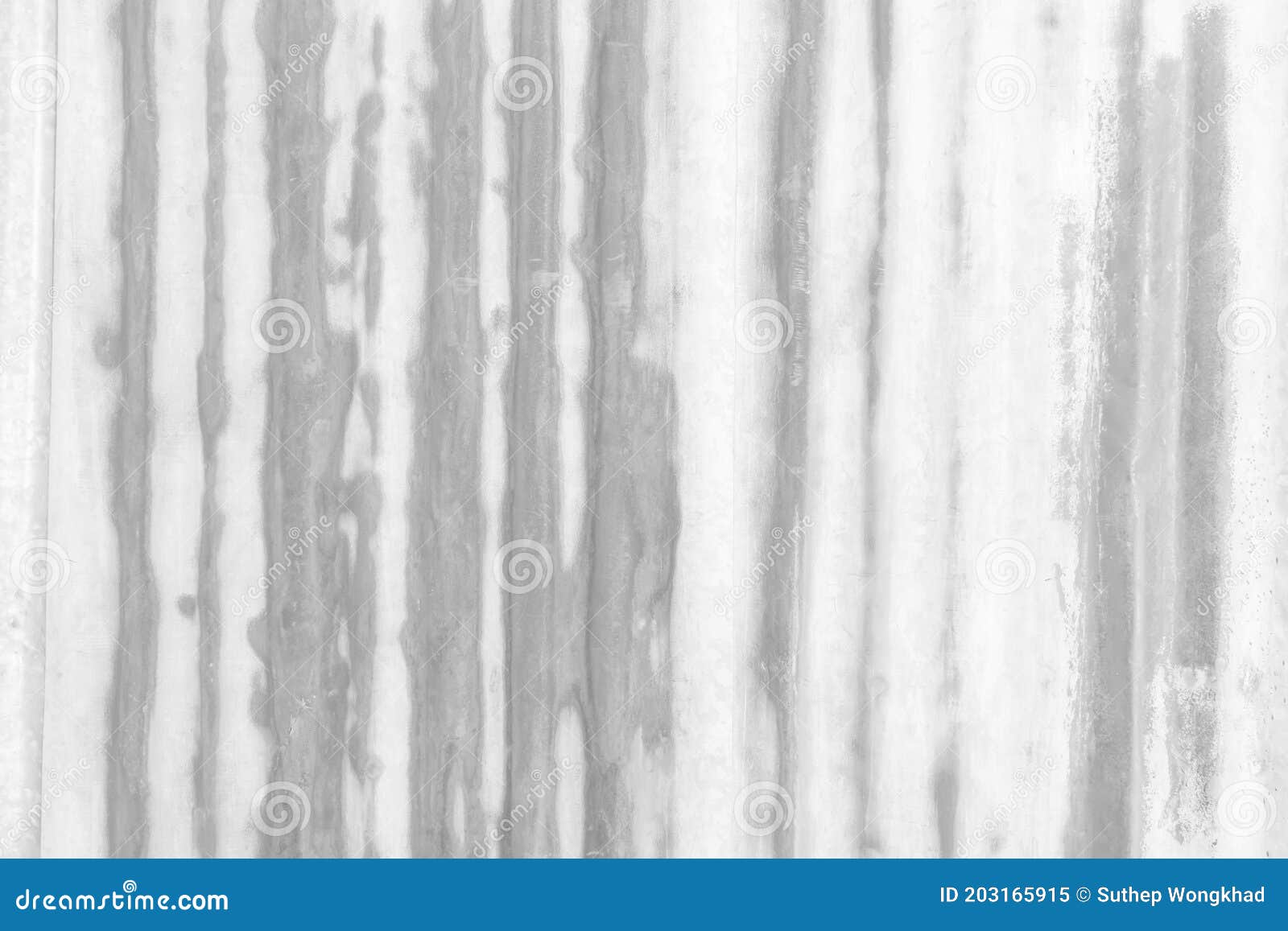 Zinc Surface Texture Gray Galvanized Iron Wall Texture, Zinc with Rust ...