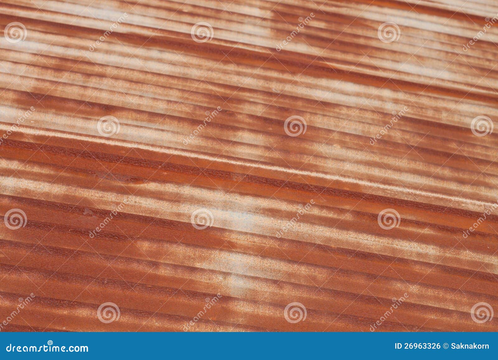 Zinc texture. stock photo. Image of aluminum, interior - 26963326