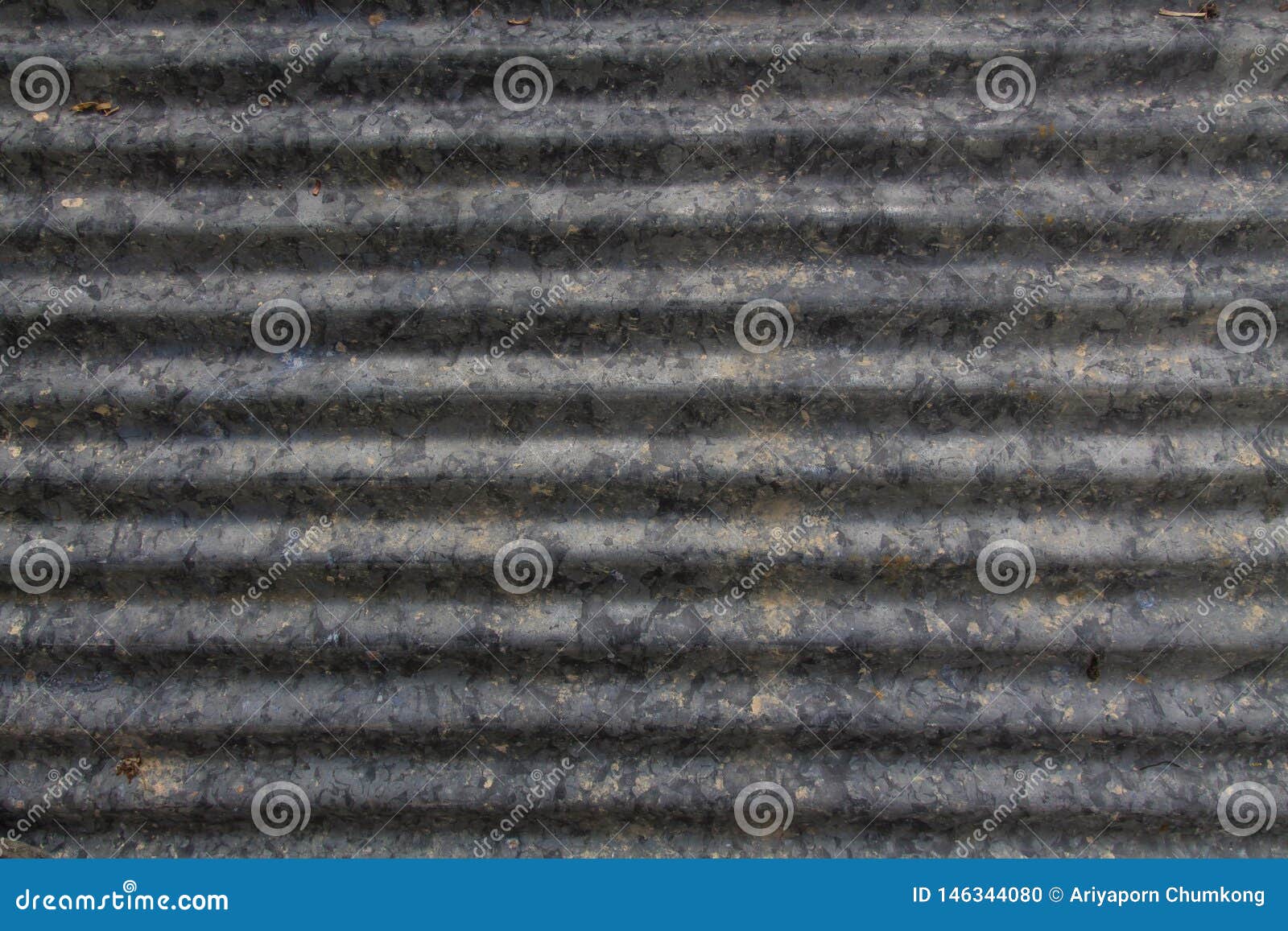 Zinc texture background stock photo. Image of rust, structure - 146344080