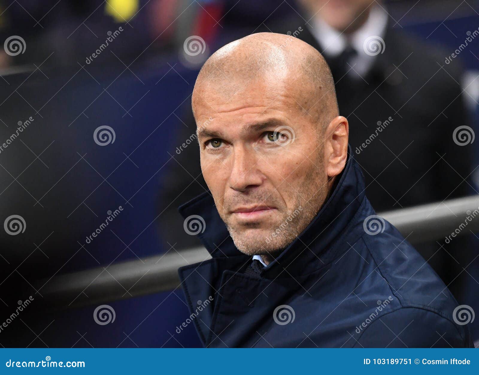Zinedine Zidane Wallpaper 81 Images