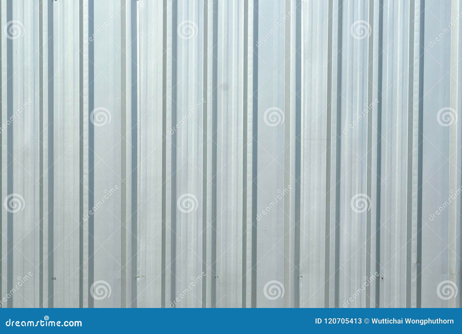 Zink Wall Texture Background. Royalty-Free Stock Photography ...