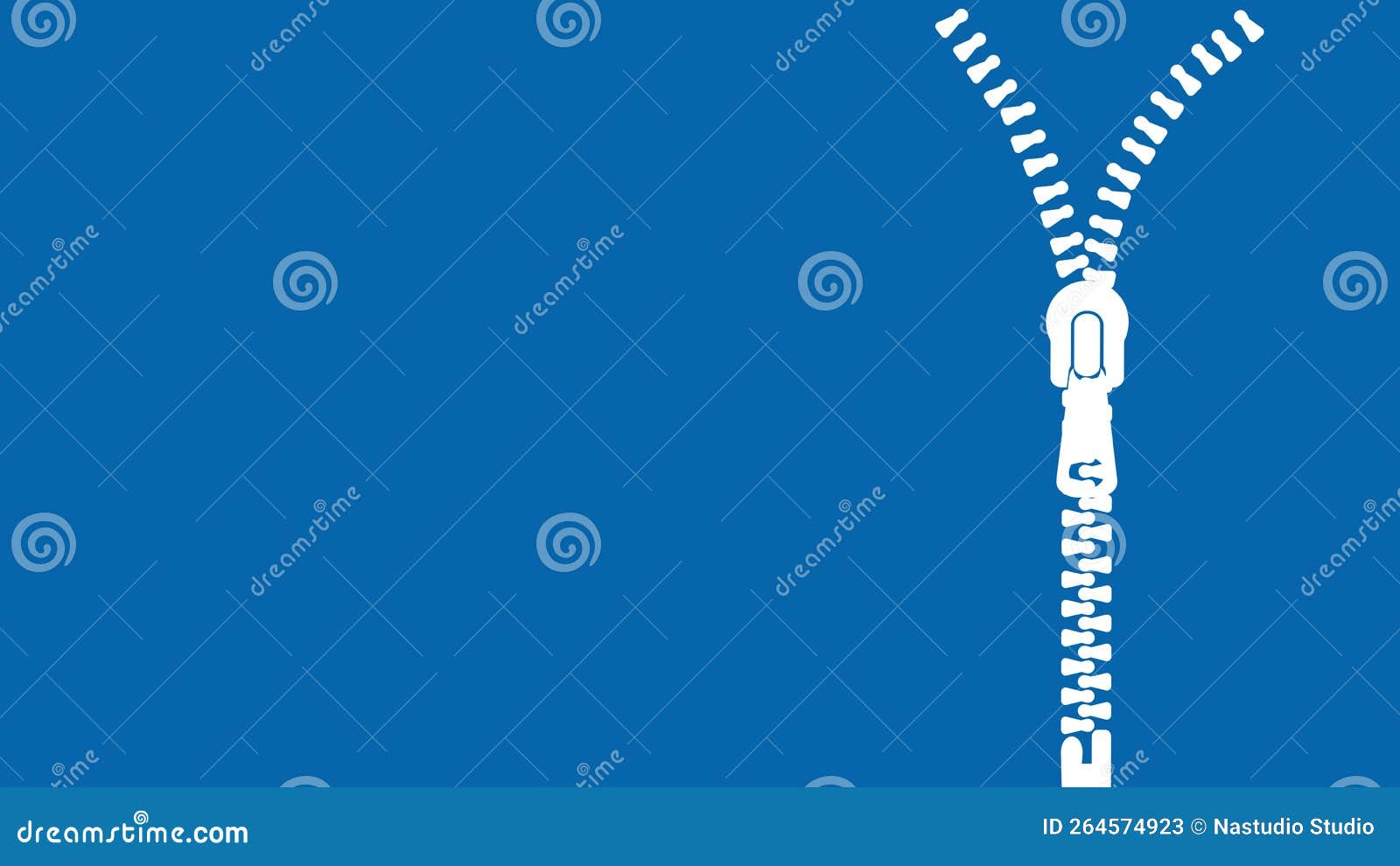 Zip Background. Zip Banners for Web Stock Vector - Illustration of ...