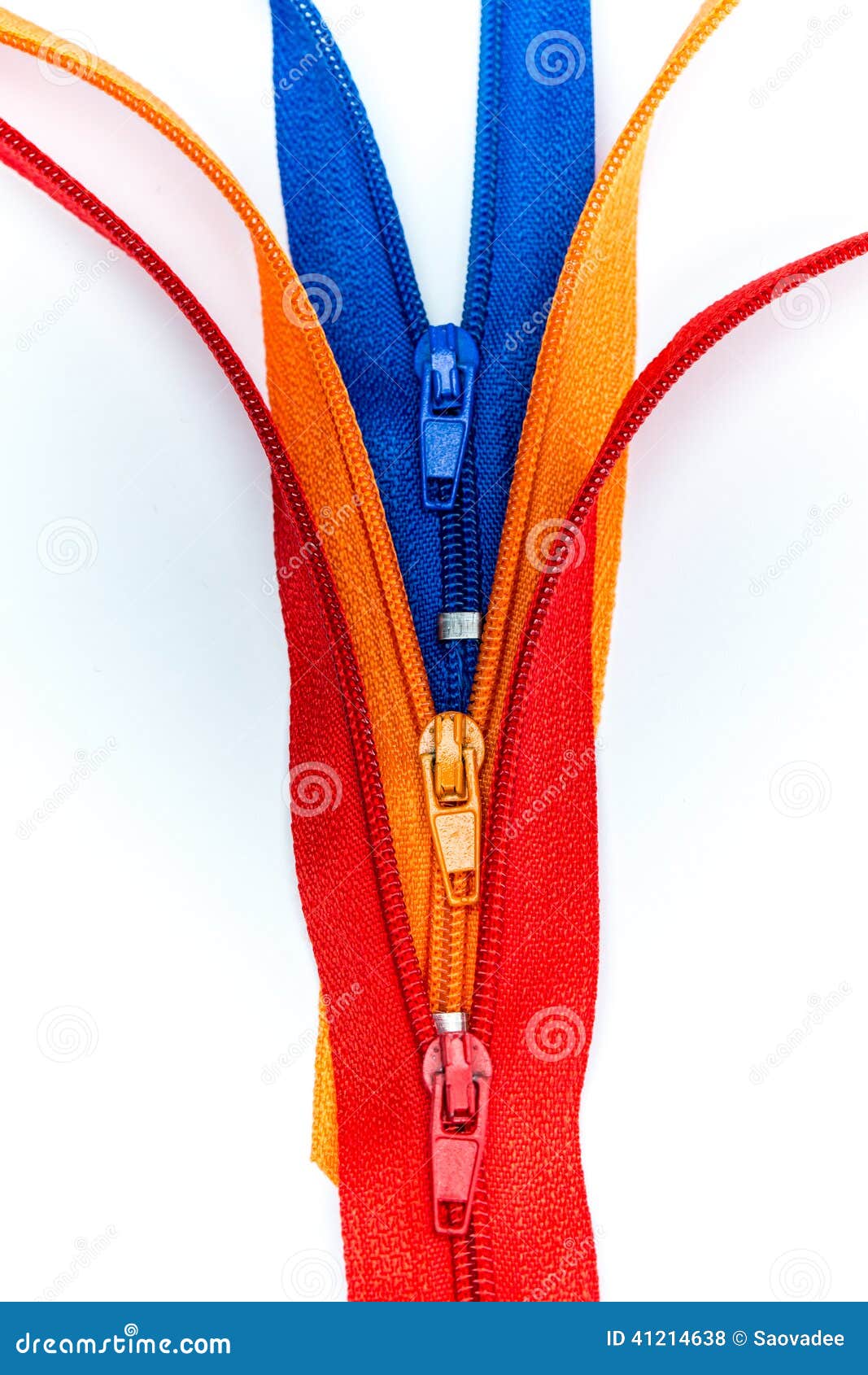 Zip stock photo. Image of fastener, cloth, fashion, clothing - 41214638