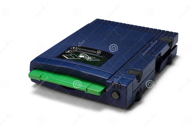 Zip drive stock image. Image of save, computer, drive - 3601335