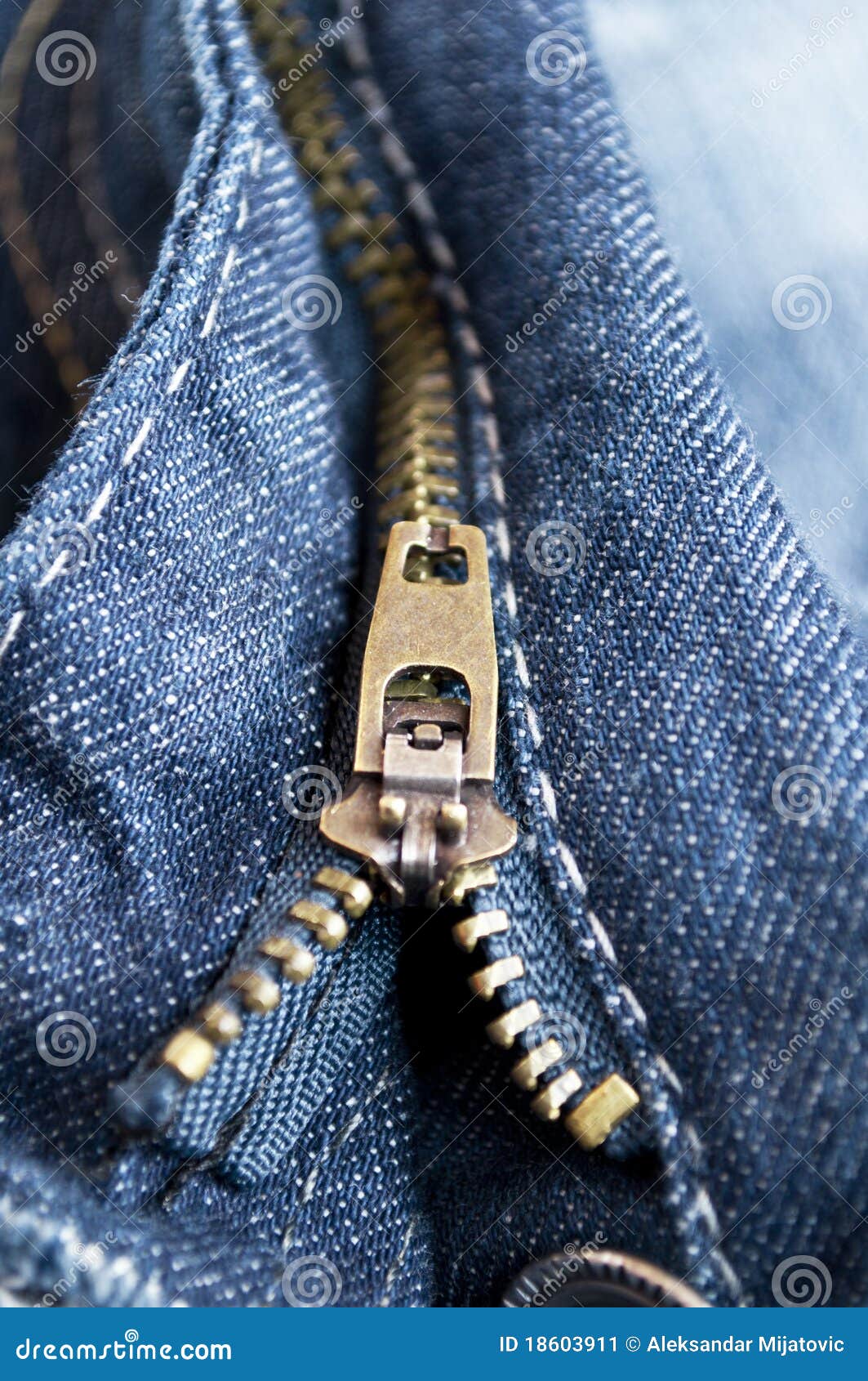 Zipper stock image. Image of closeup, slide, seam, stitch - 18603911
