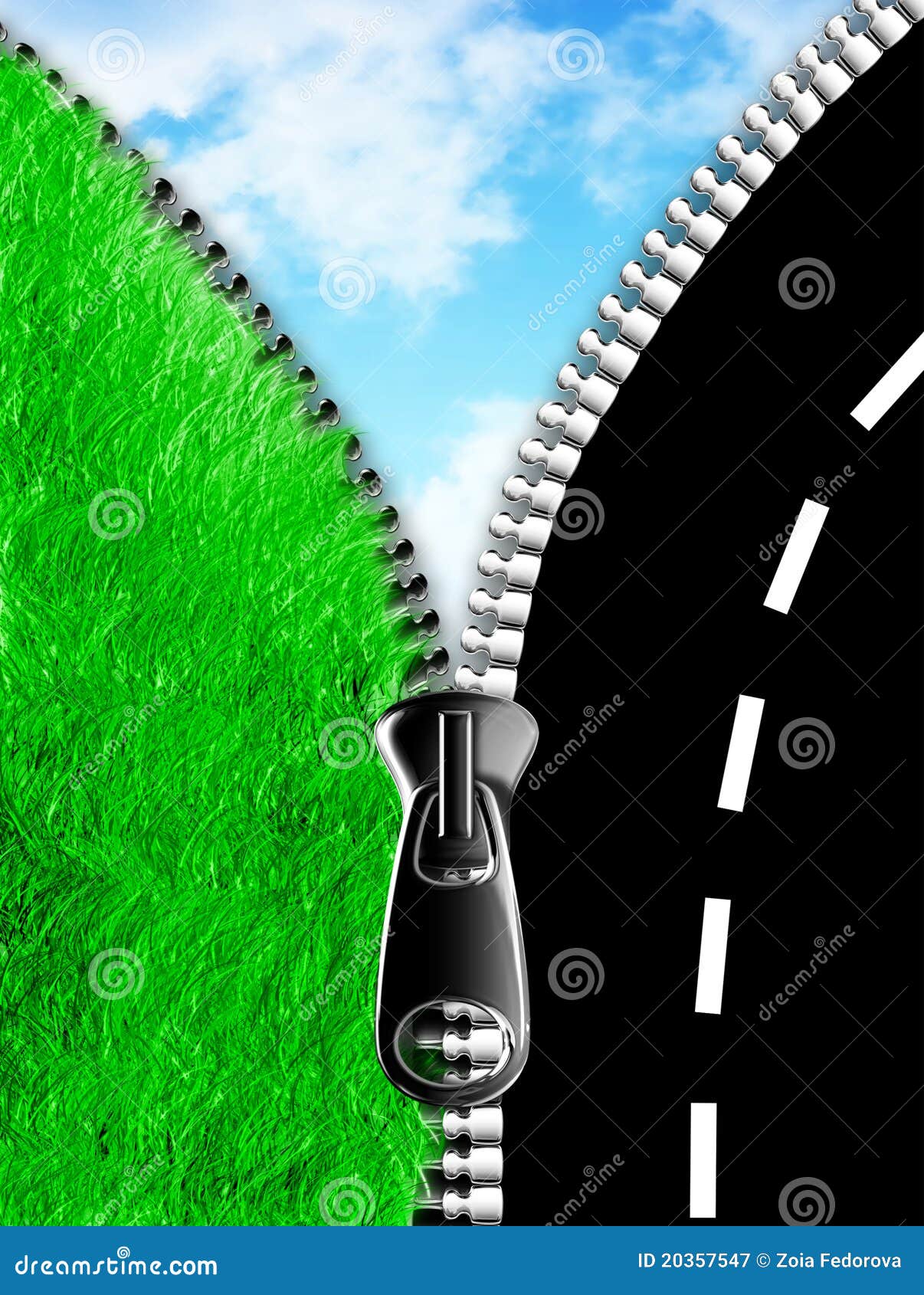 Connecting Road Stock Illustrations – 521 Connecting Road Stock ...