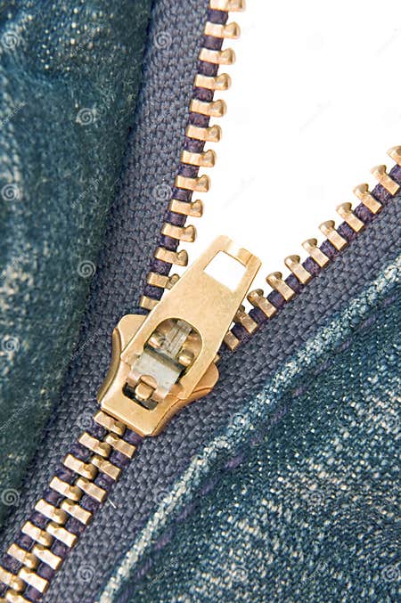 Zipper stock image. Image of apparel, close, pants, remove - 601885
