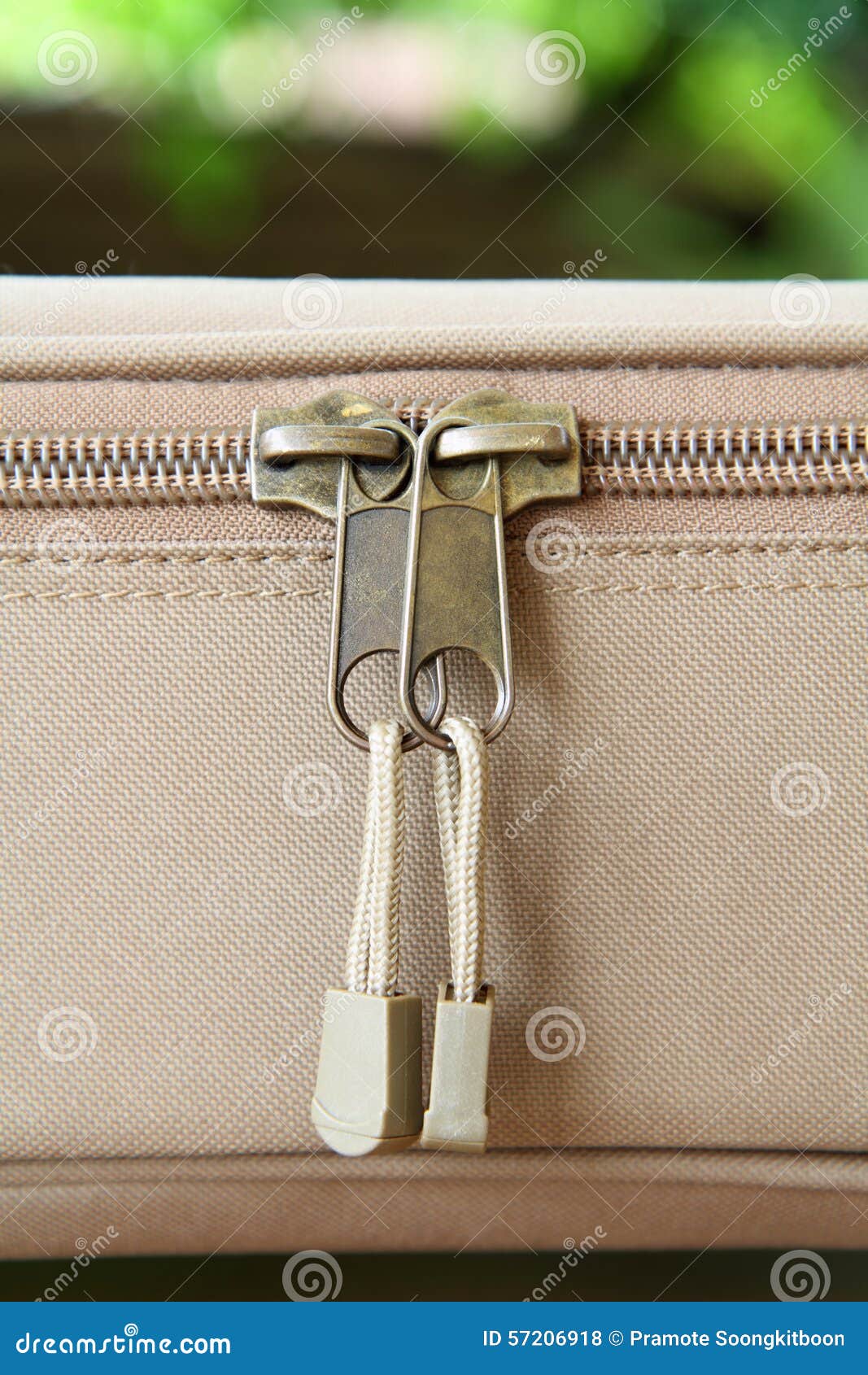 Zipper of the box stock photo. Image of musician, guitar - 57206918