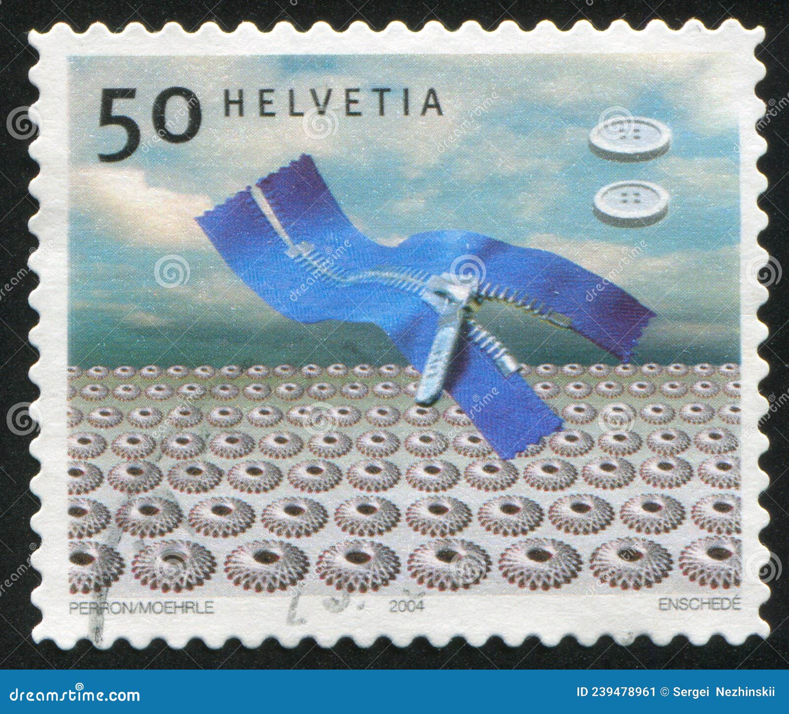 Zipper Designed by Winterhaller Editorial Photo - Image of cloud, braid ...