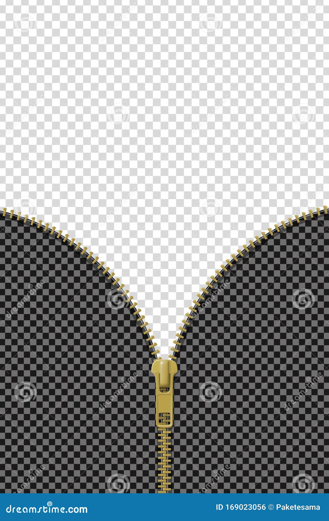 Zipper Half Open Stock Illustrations – 407 Zipper Half Open Stock ...