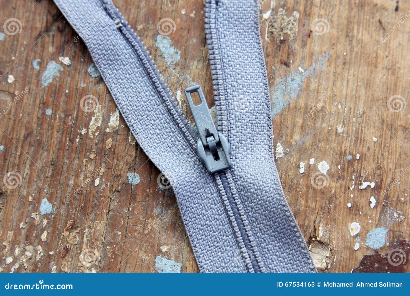 Zipper stock image. Image of closing, strong, plastic - 67534163