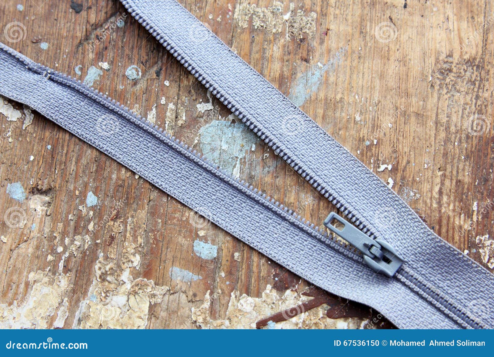 Zipper stock photo. Image of separation, accessory, rustic - 67536150