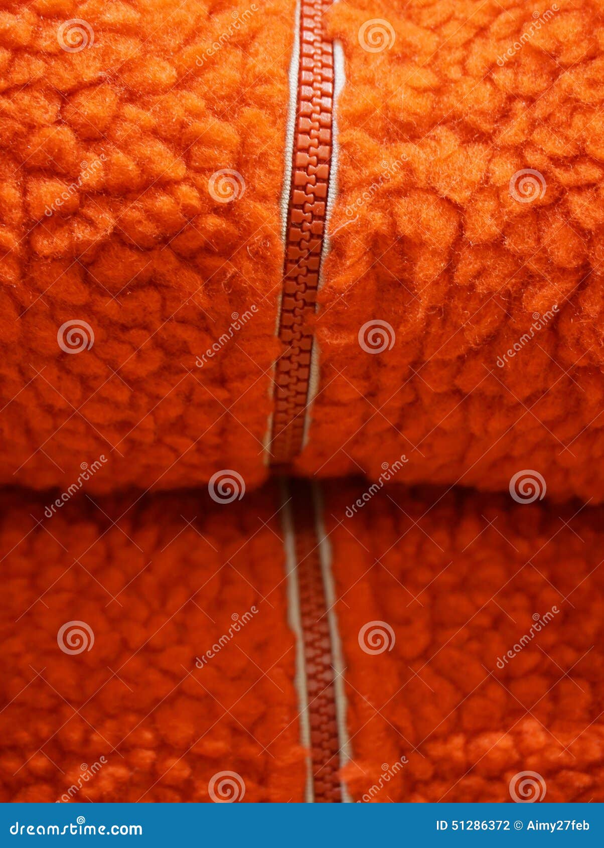 Orange Wool Fiber Texture As Background Royalty-Free Stock Photography ...